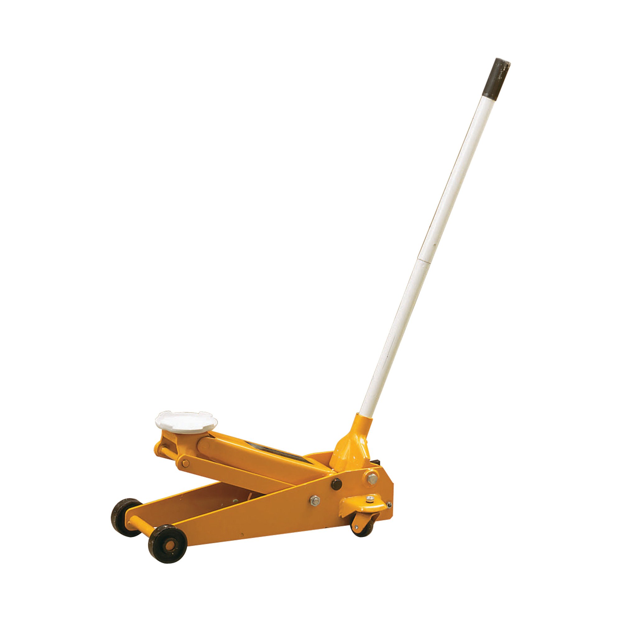 Northern Industrial Shop Duty Floor Jack, 3 Ton | Northern Tool