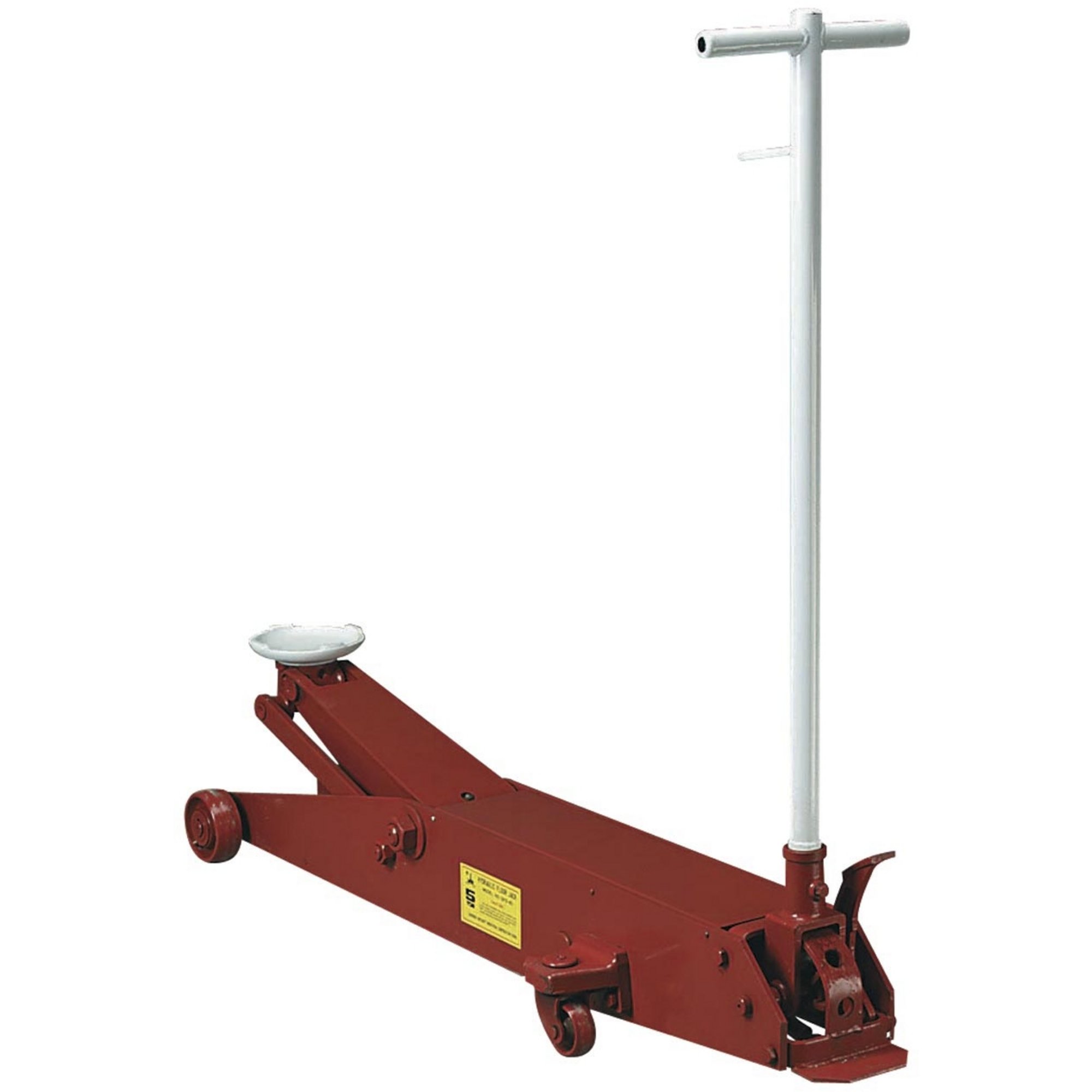 Northern Industrial Long Frame Jack, 5 Ton | Northern Tool