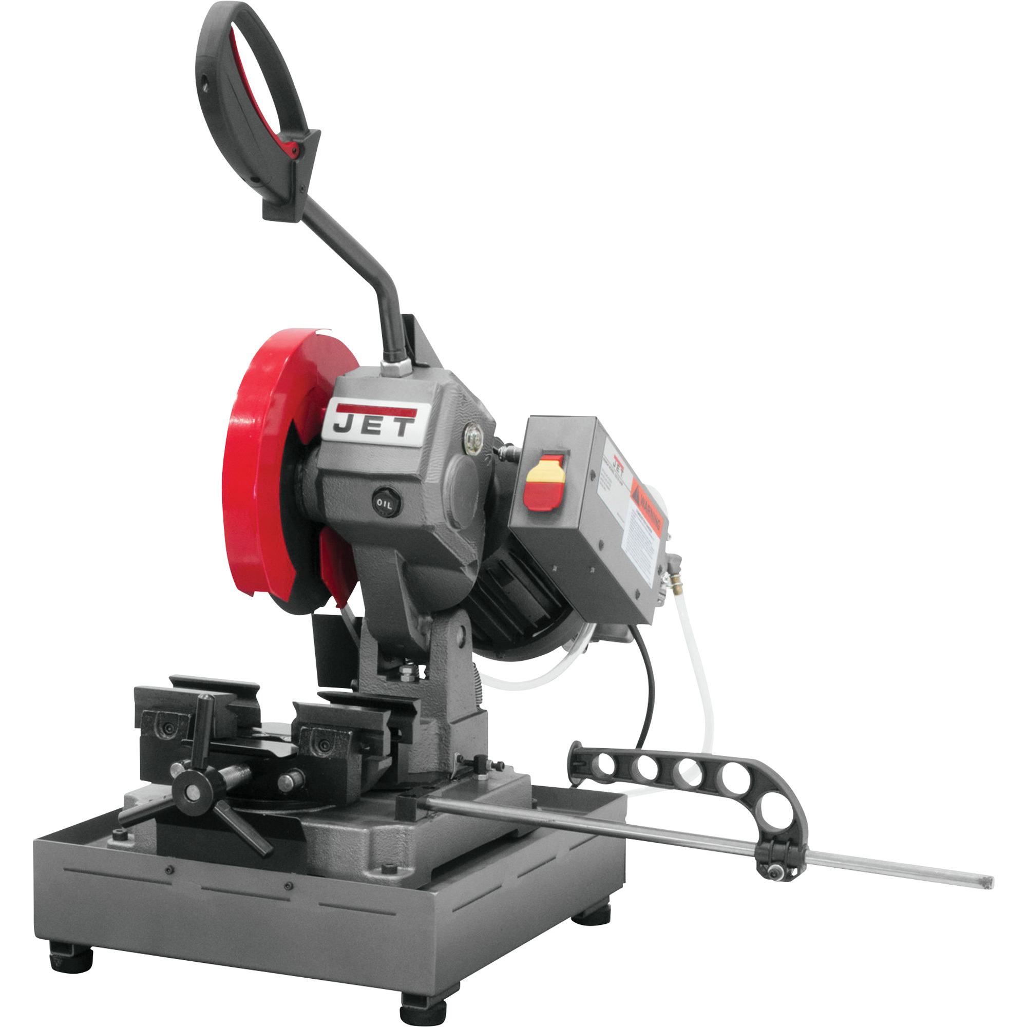 JET Bench Model Cold Saw, Model# 414220 | Northern Tool