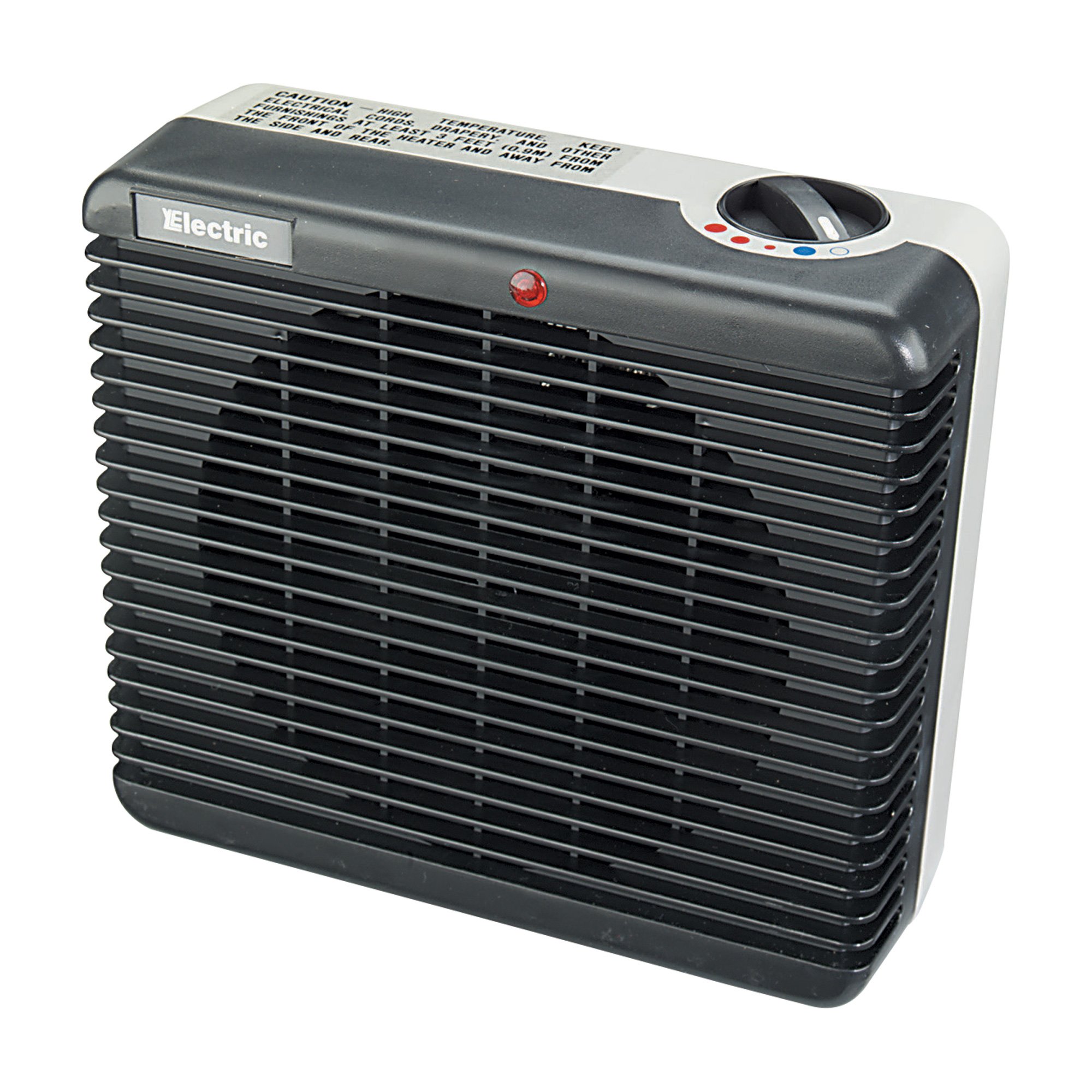 1500 Watt Ceramic Heater | Northern Tool