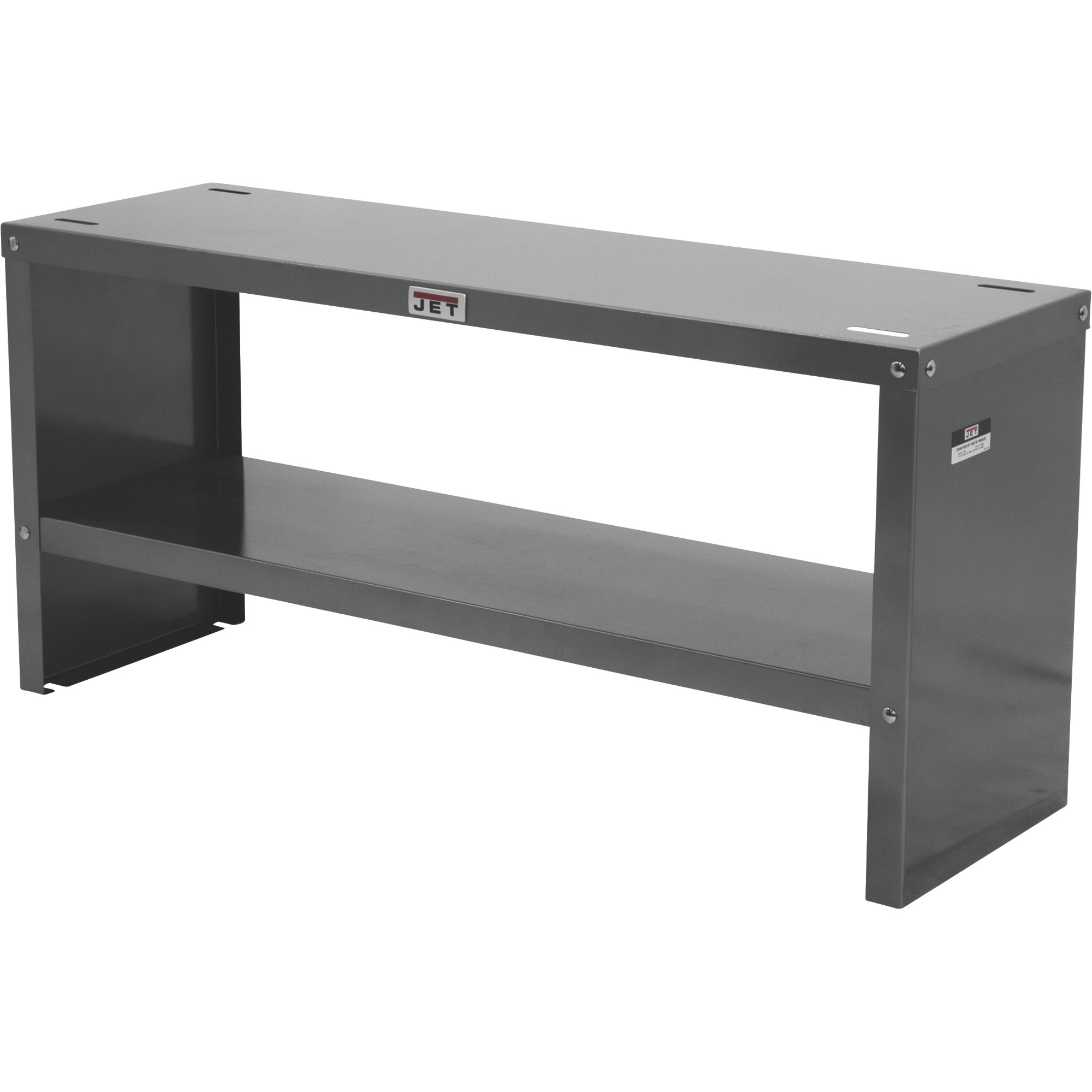 JET Bench Model Sheet Metal Slip Roller — 50in. x 16Ga., Model# SR ...