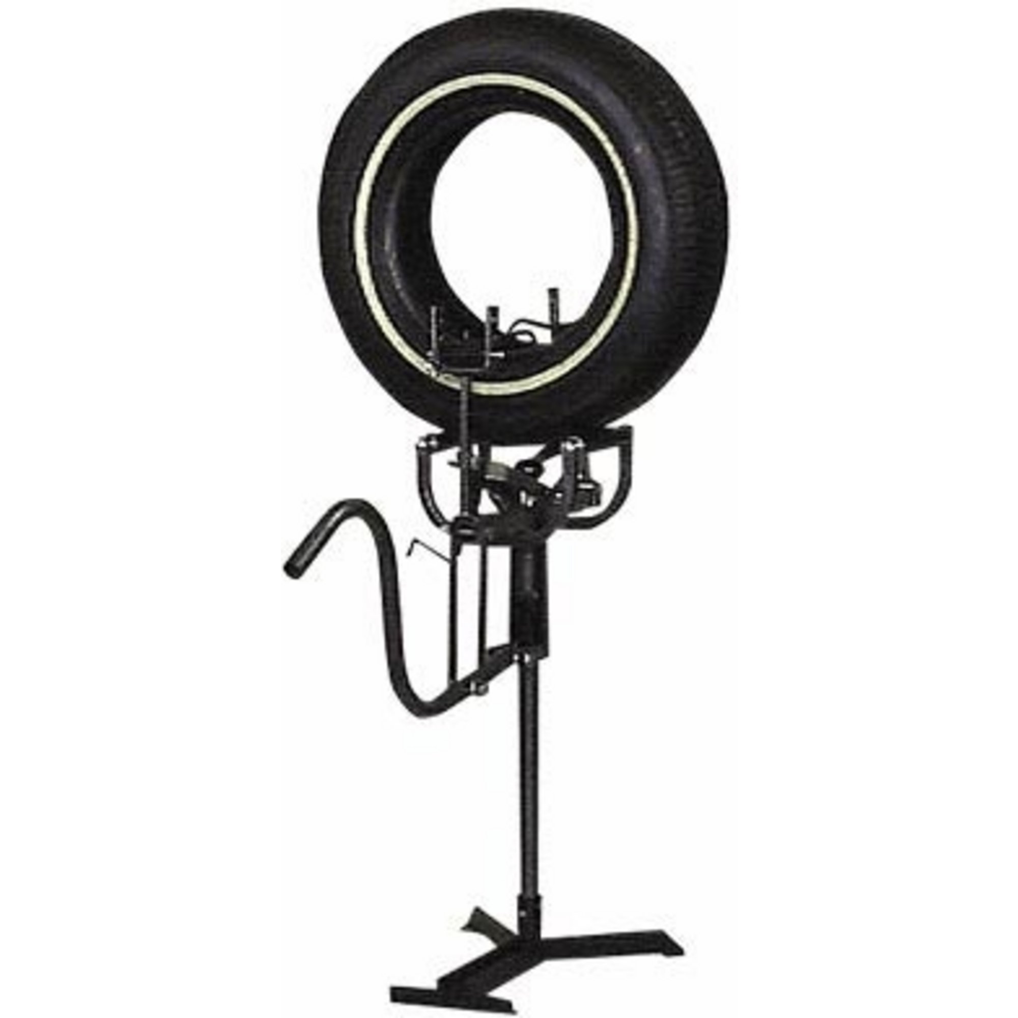 EZ SPREAD Manual Tire Spreader | Northern Tool