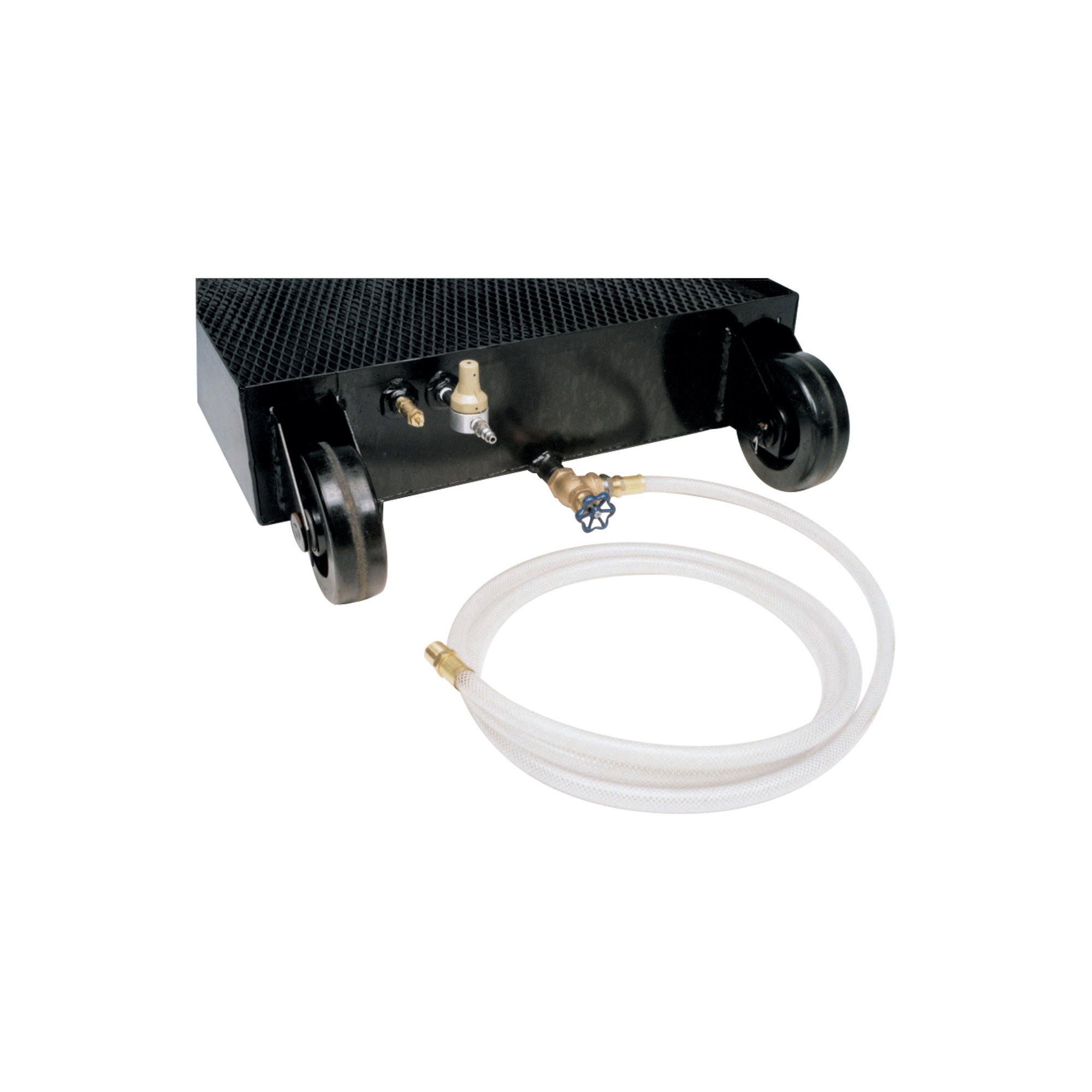 JohnDow Industries Air Evacuation Kit, for JDI-LP4, Model# JDI-EK ...