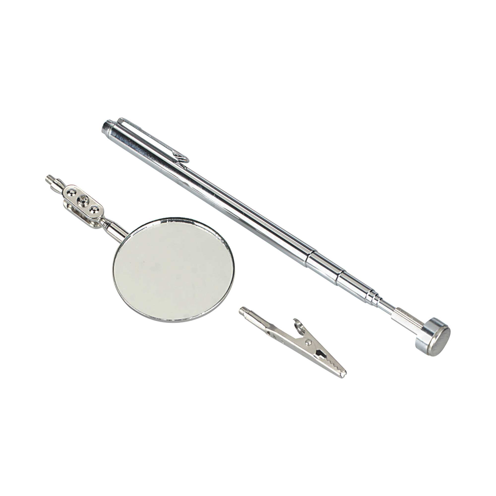 Hawk Pick-Up Tool Set — 3-Pc. | Northern Tool