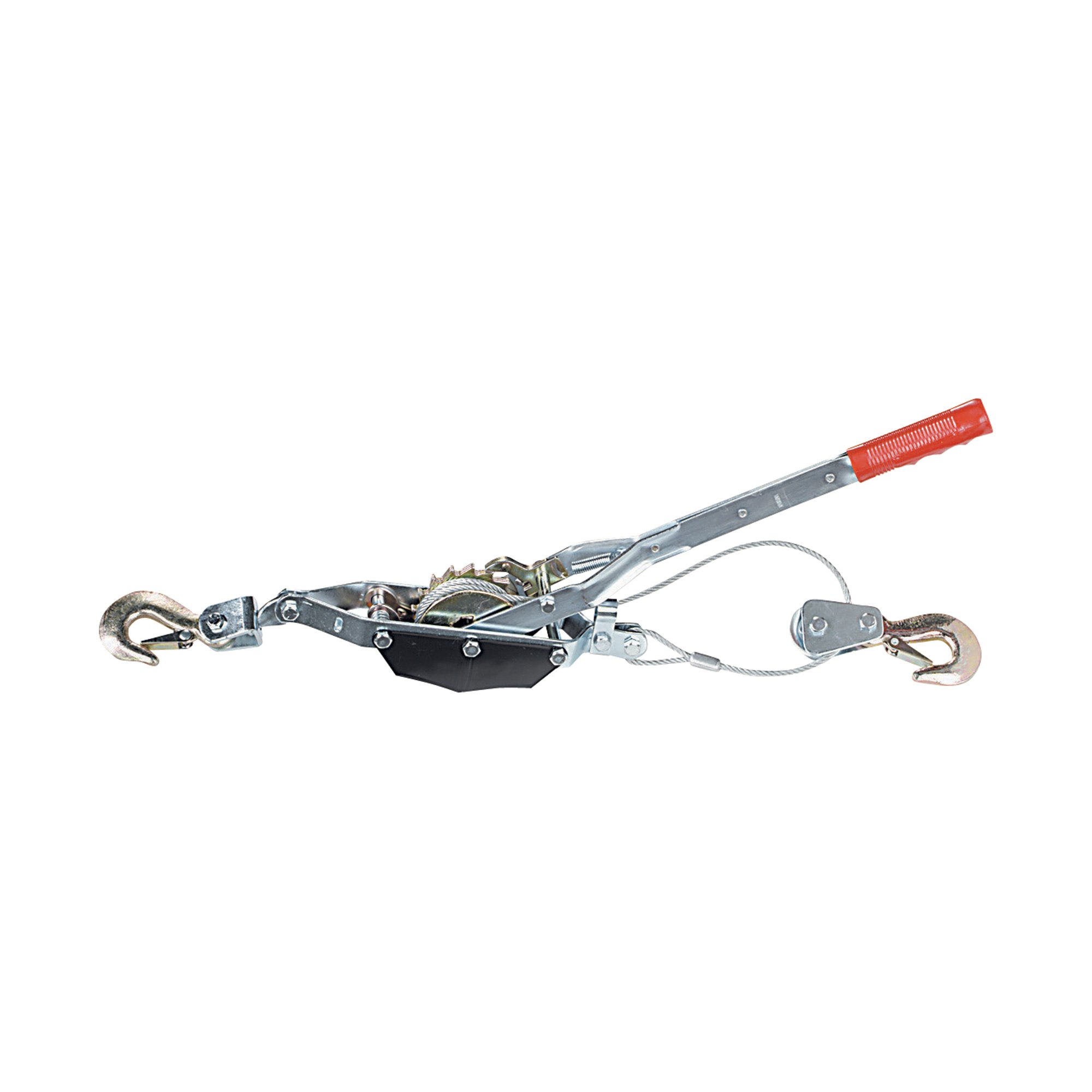 Northern Industrial Cable Puller — 2 Ton | Northern Tool