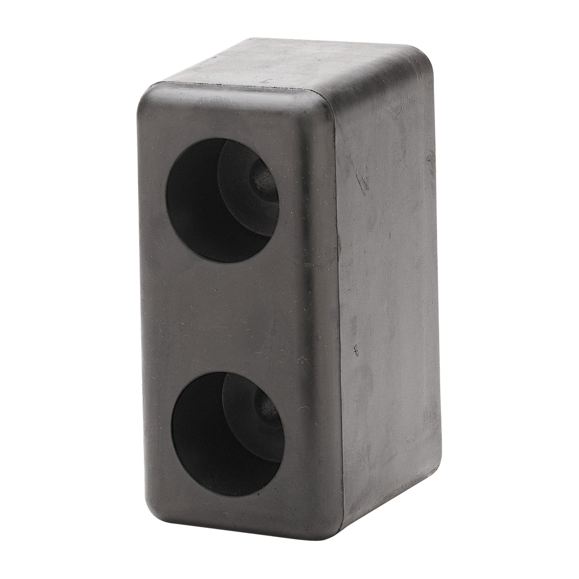 Buyers Molded Rubber Bumper Provide Protection | Northern Tool