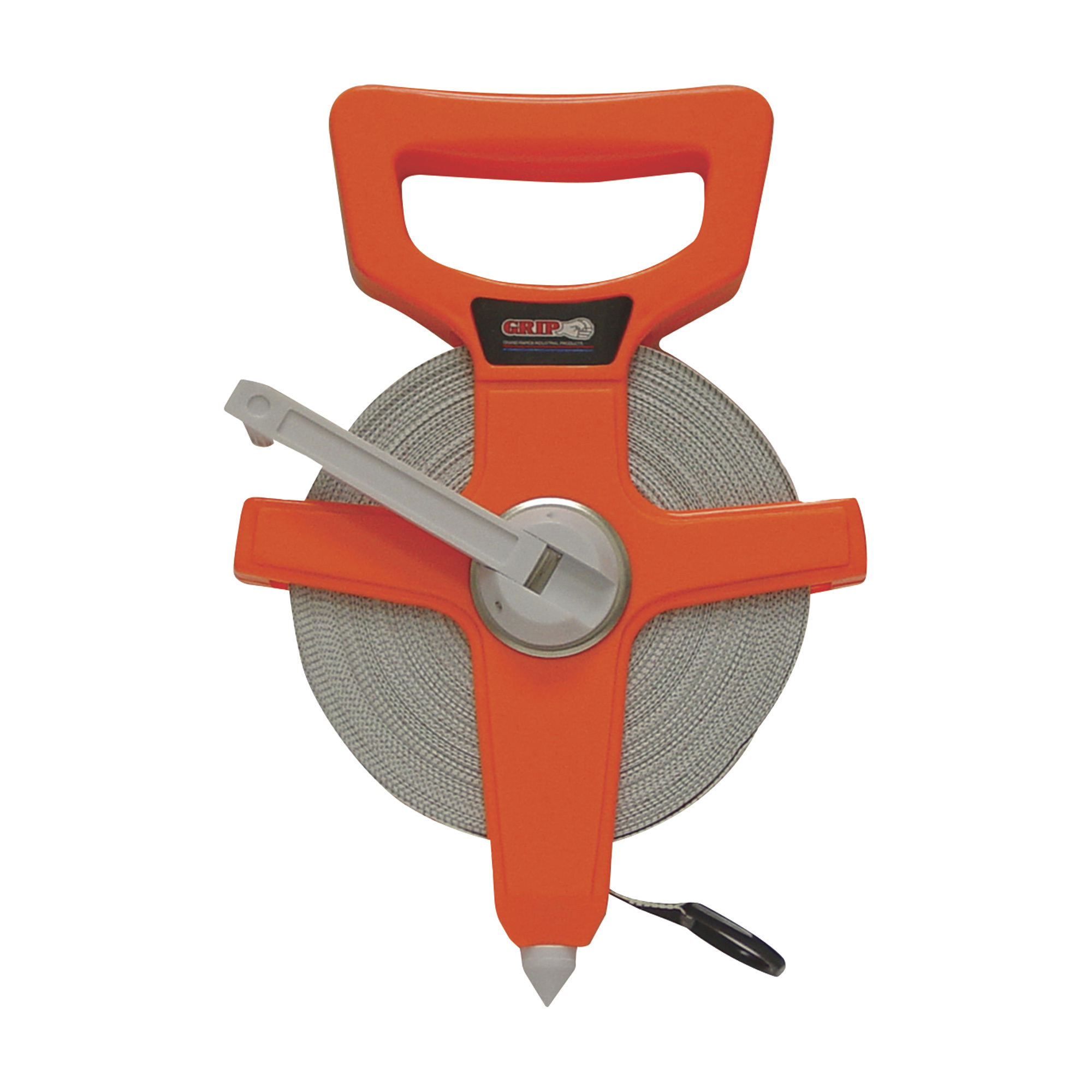 Grip On 100-Ft. Open Reel Tape Measure, Model# 77142 | Northern Tool