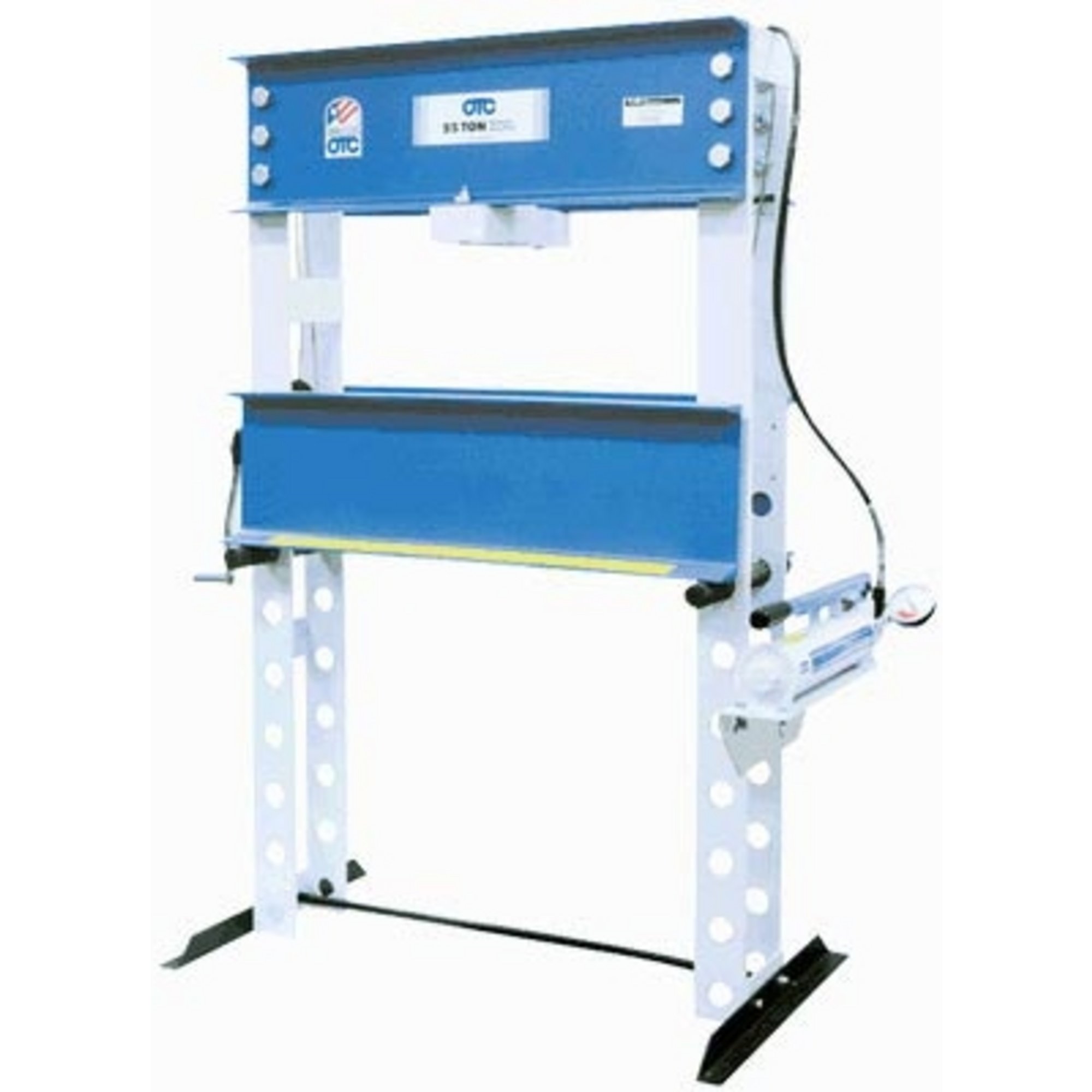 OTC 100-Ton Shop Press | Northern Tool