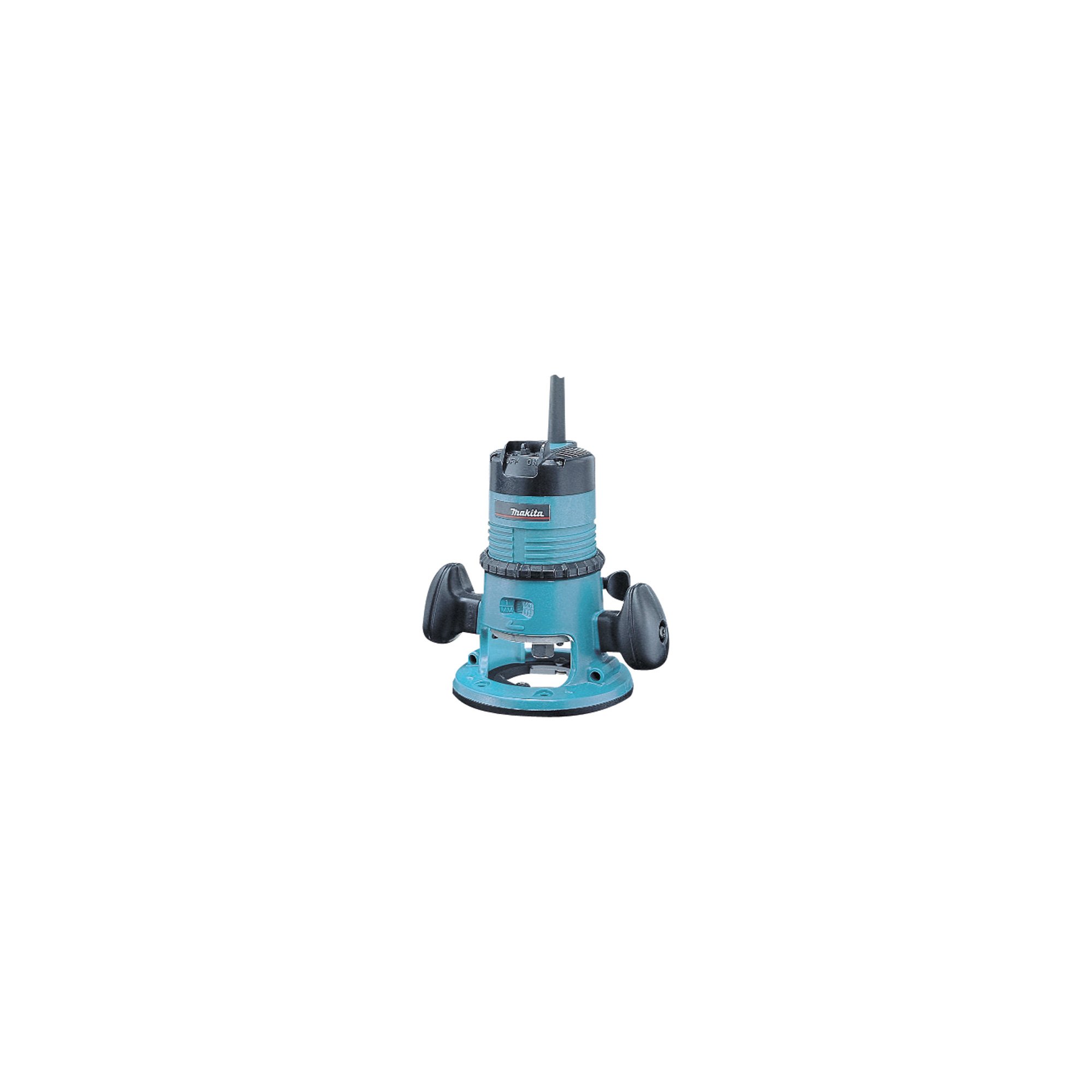 Makita Router — 1 HP, 30,000 RPM, 7 Amp, Model# 3606 | Northern Tool