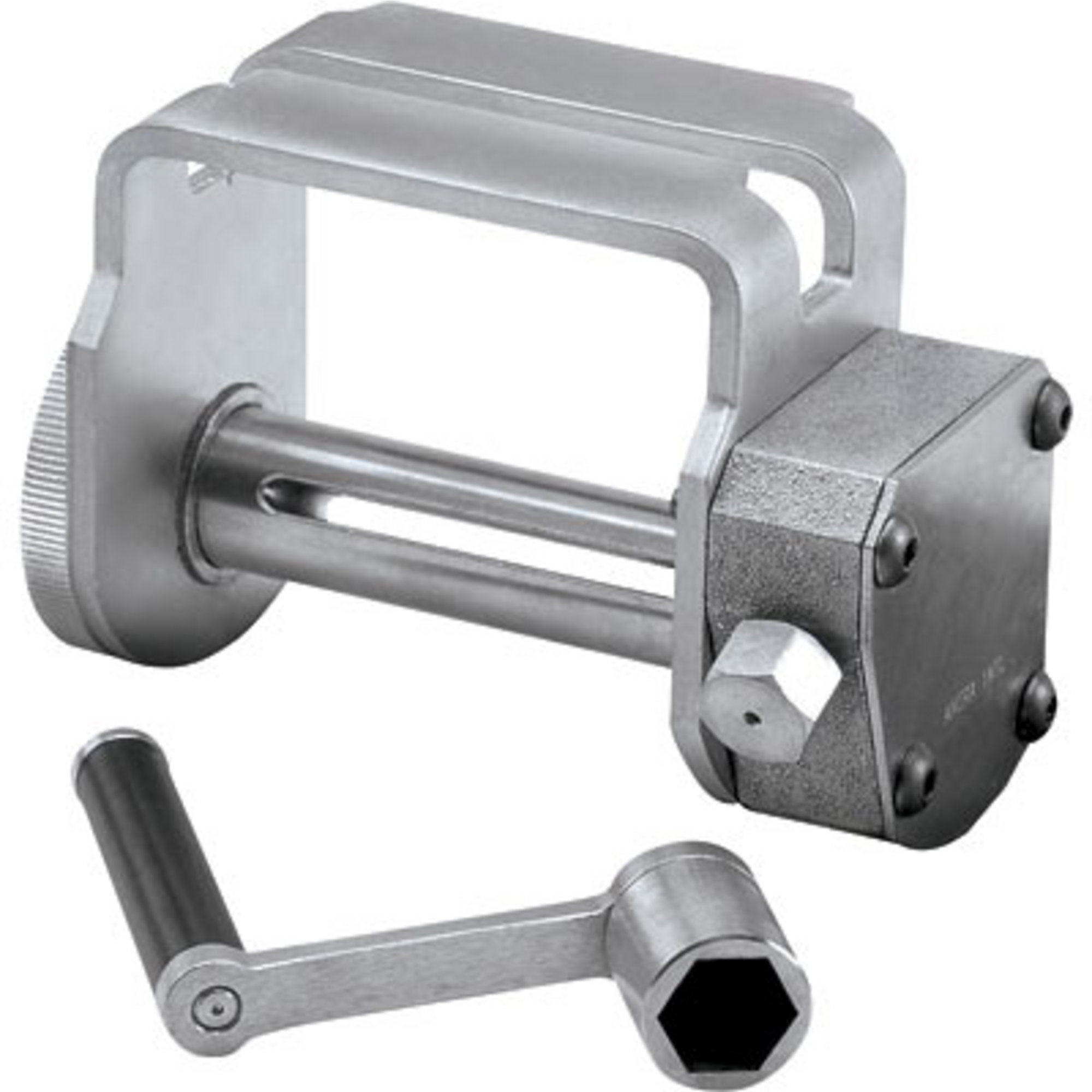 Ancra E-Z Torque Winches — C-Style Winch Track, Model# 49739-10 ...