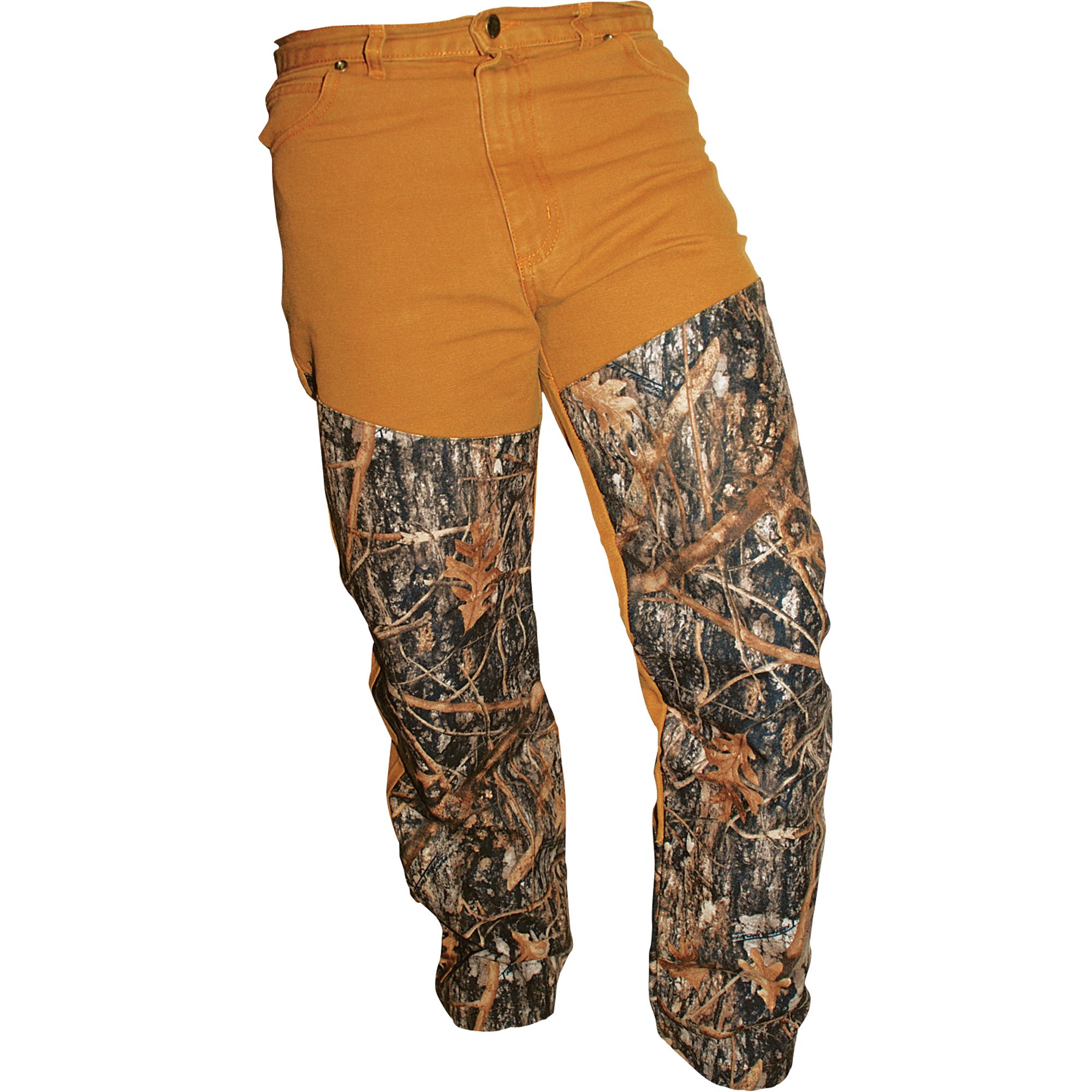 Camo Reinforced Briar Pants | Northern Tool