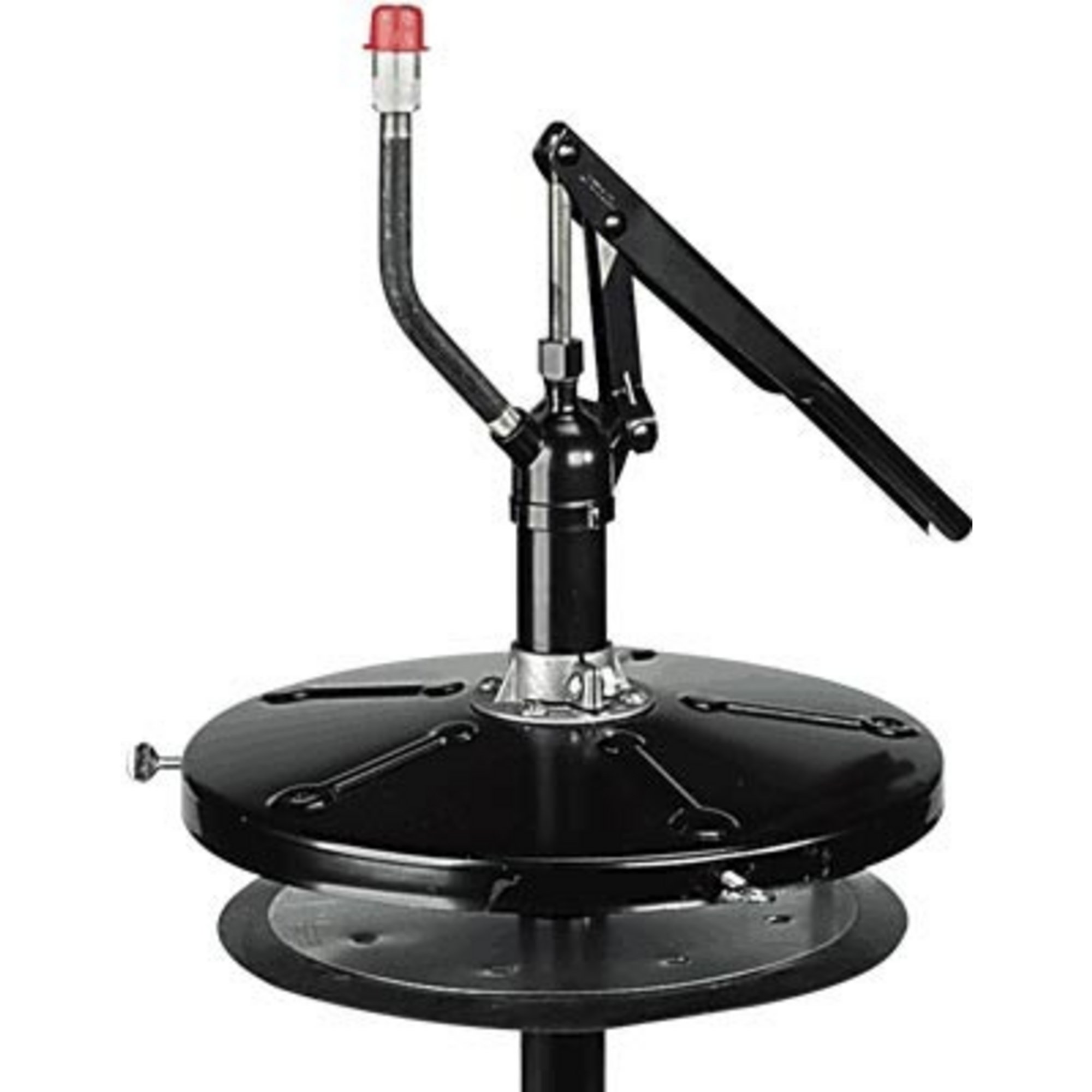 Plews Hand Operated Lever Action Pump | Northern Tool