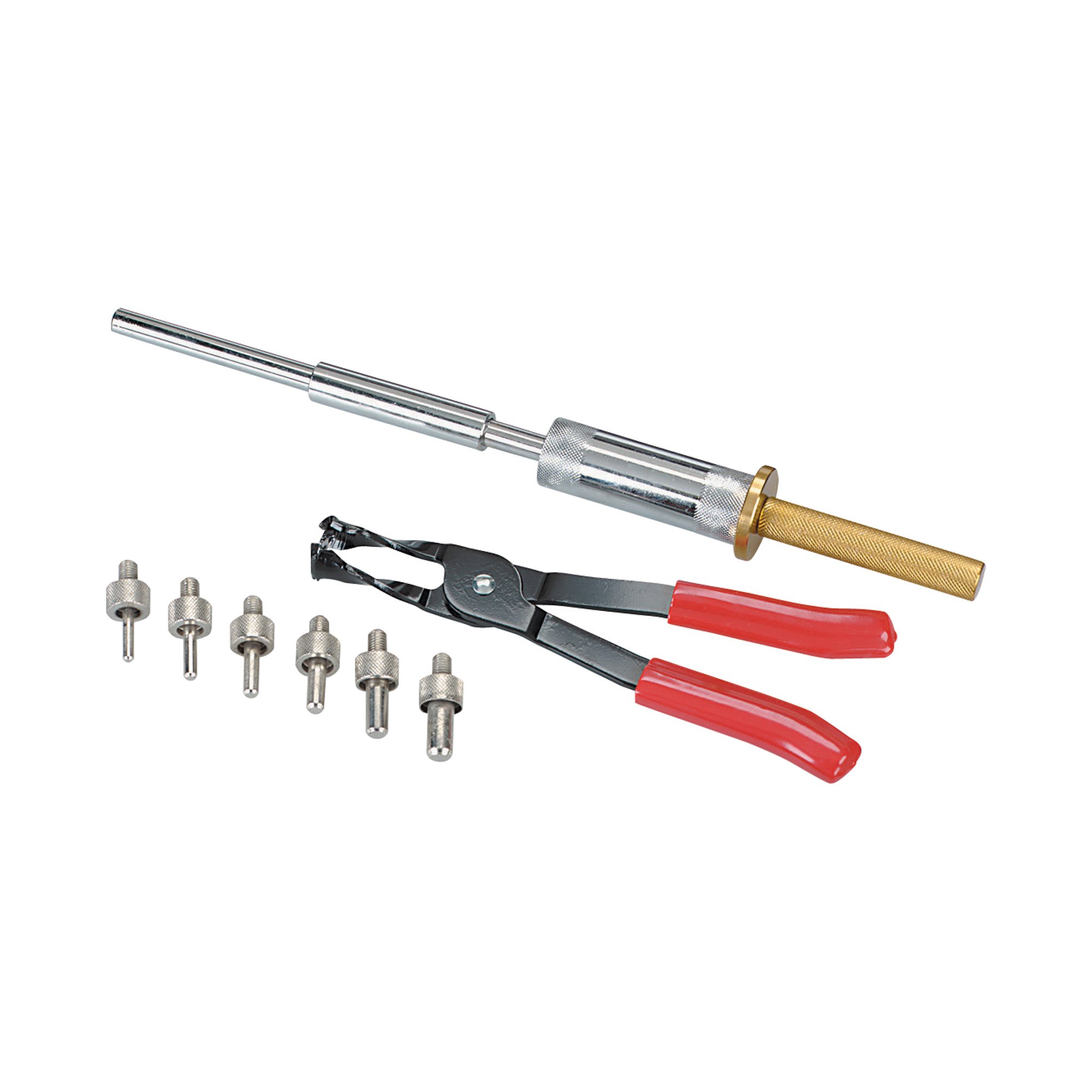 Valve Stem Installation Kit | Northern Tool