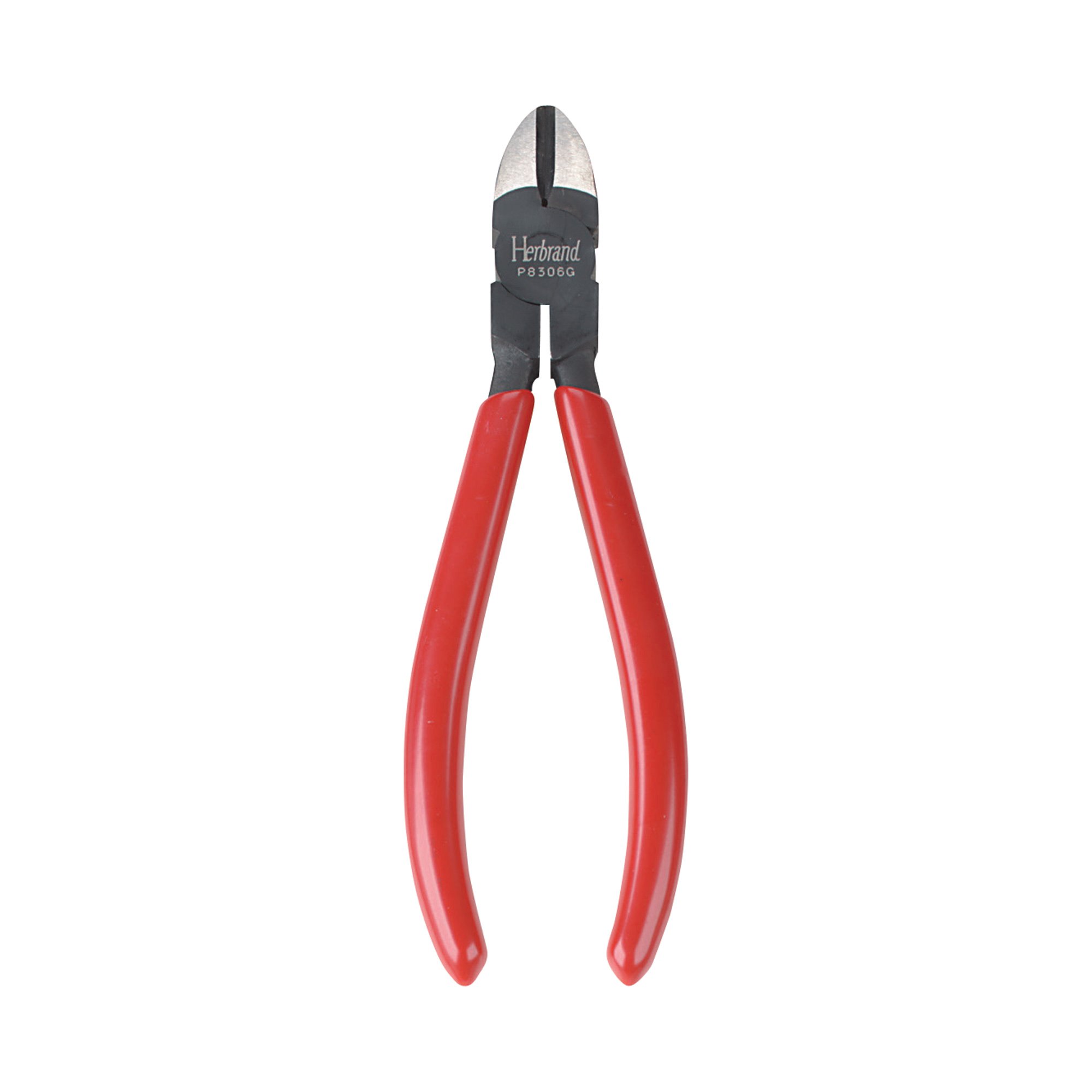 6in. Diagonal Side Cutters | Northern Tool