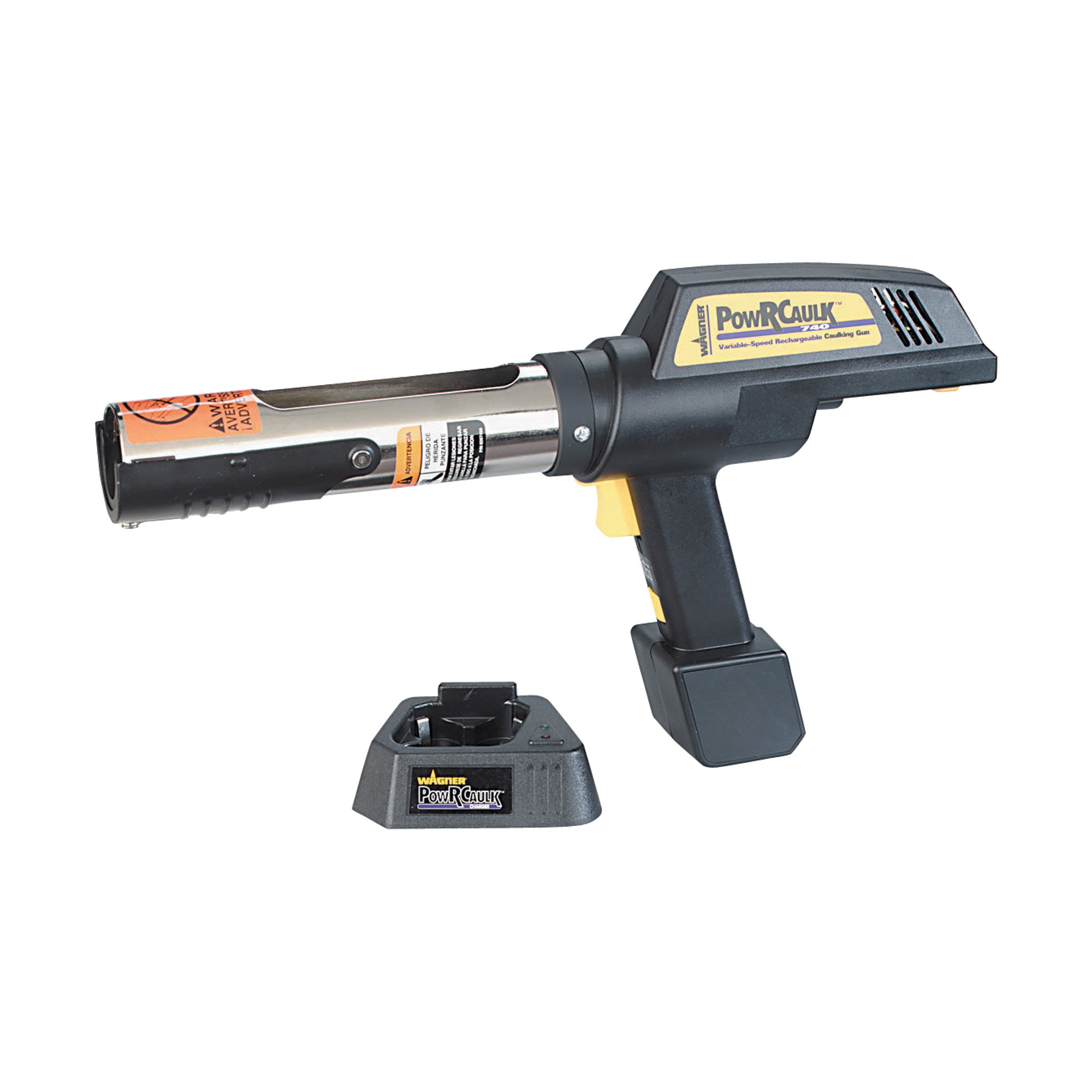 Wagner Cordless Caulking Gun | Northern Tool