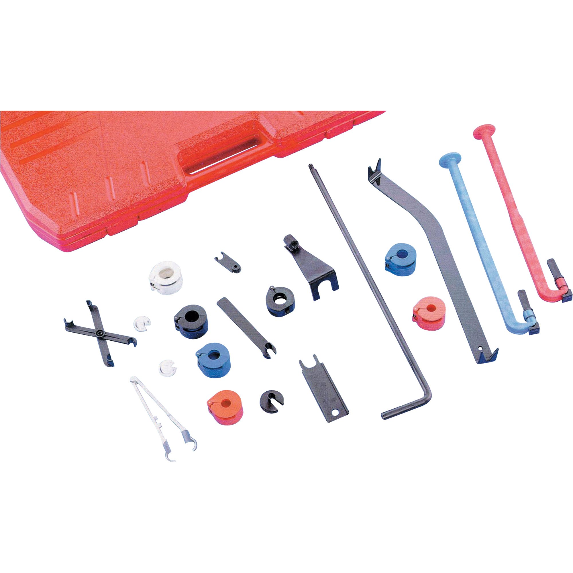 Full Coverage Disconnect Tool Package | Northern Tool