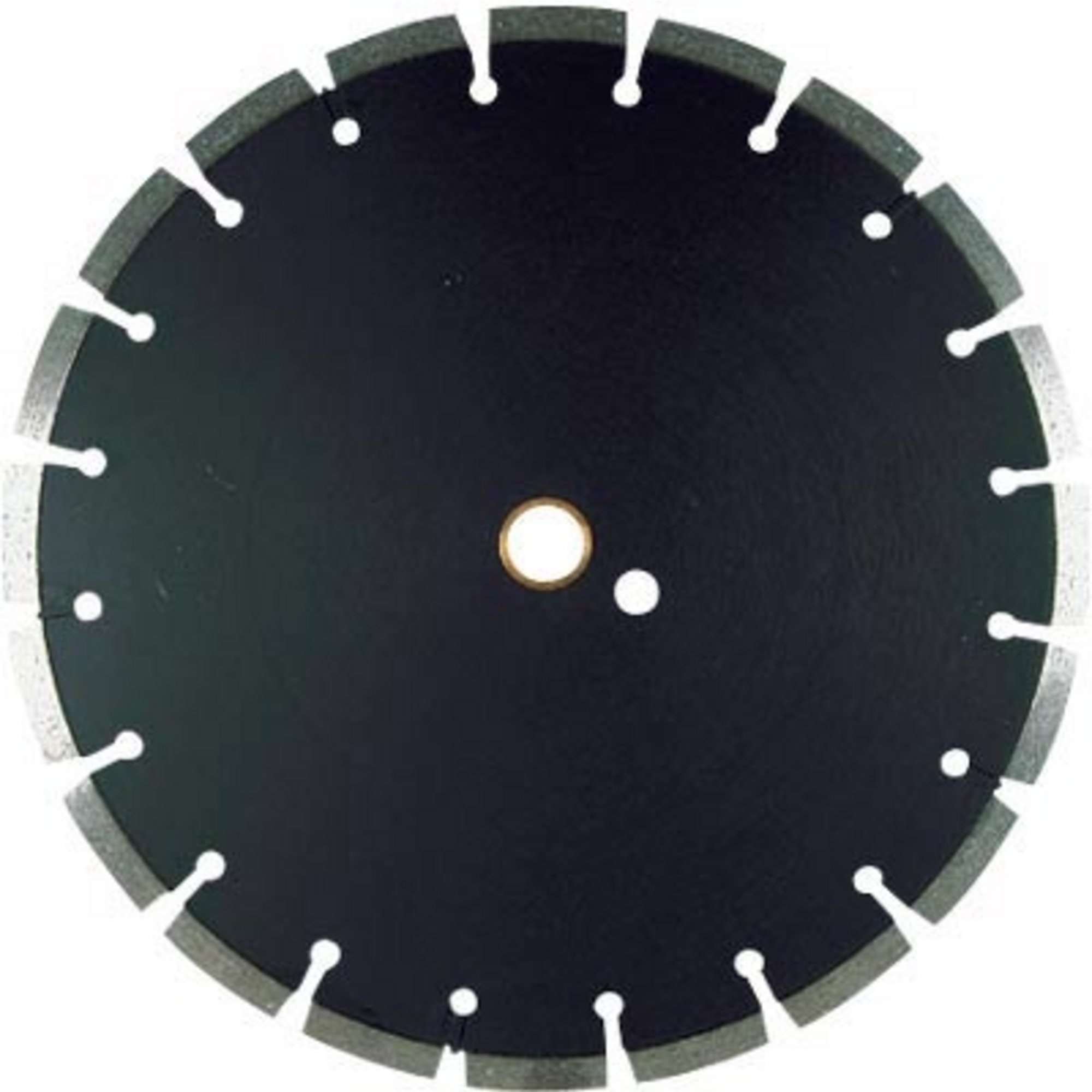 National Diamond Dry Cutting Asphalt Blade — 14in. dia. | Northern Tool