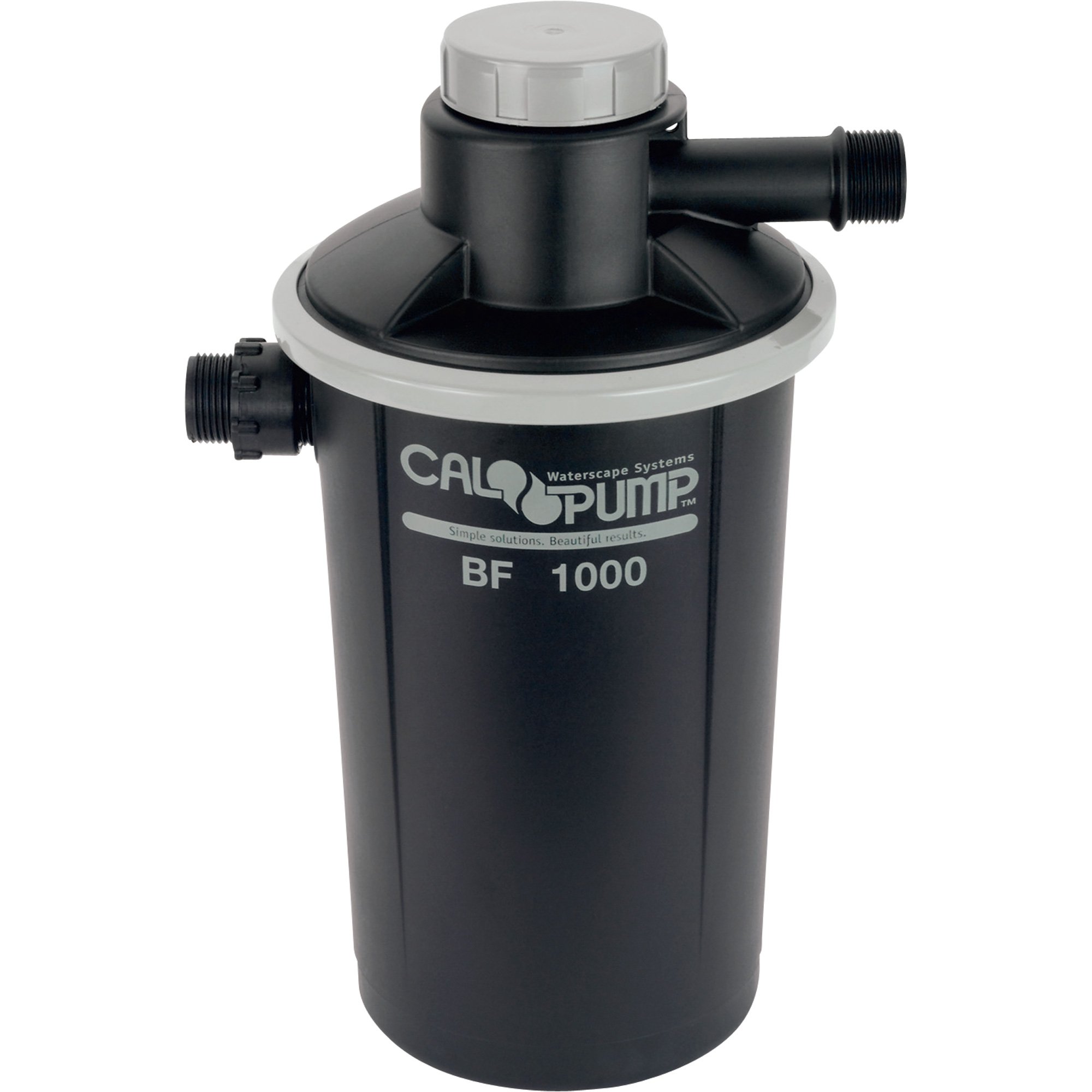 Cal Pond Biological Filter, Model# BF1000 | Northern Tool