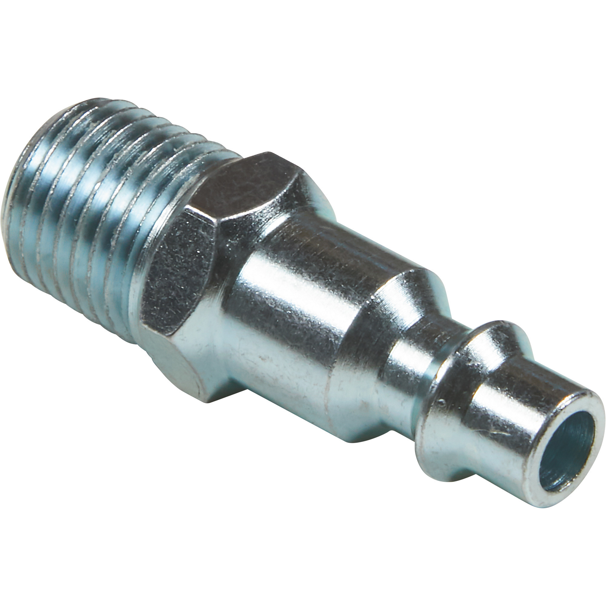 Ironton 1/4in. Male Air Plug Fitting | Northern Tool