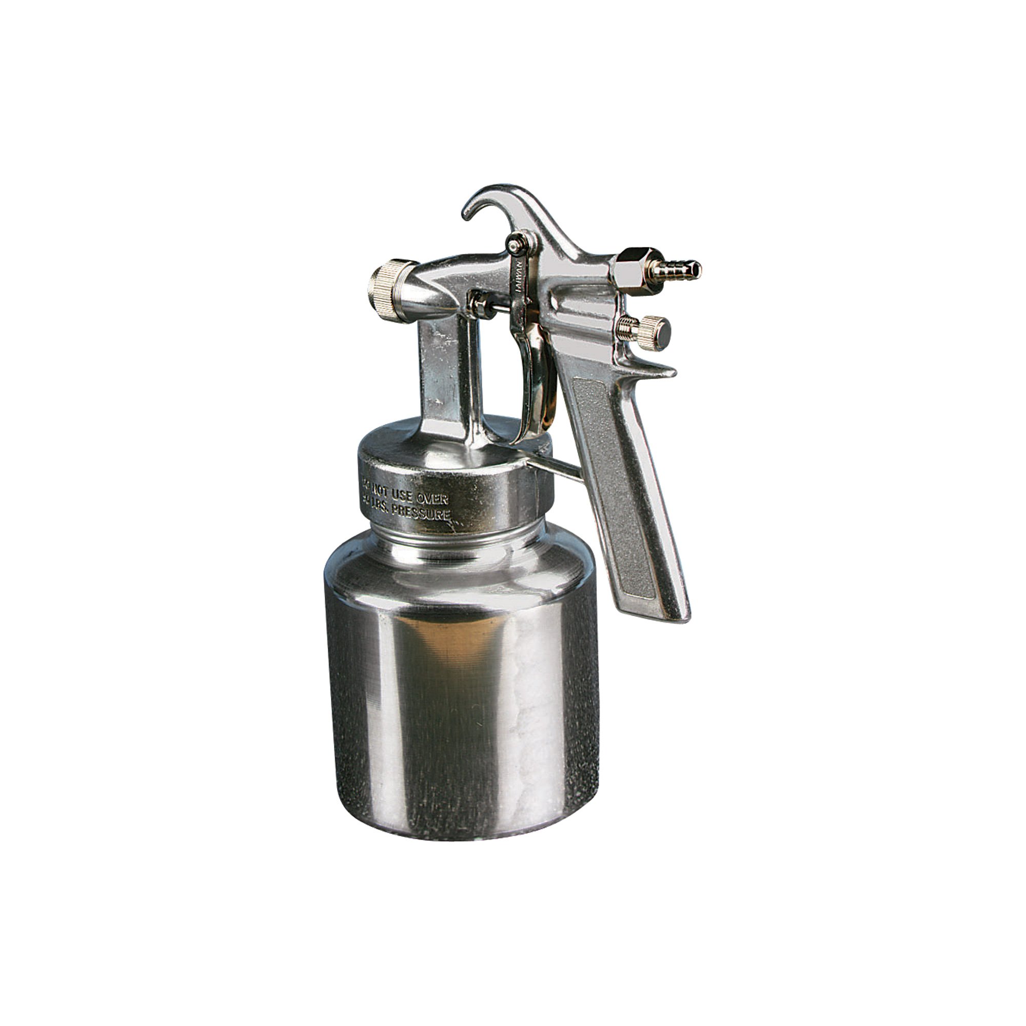 Low Pressure Spray Gun & Cup | Northern Tool
