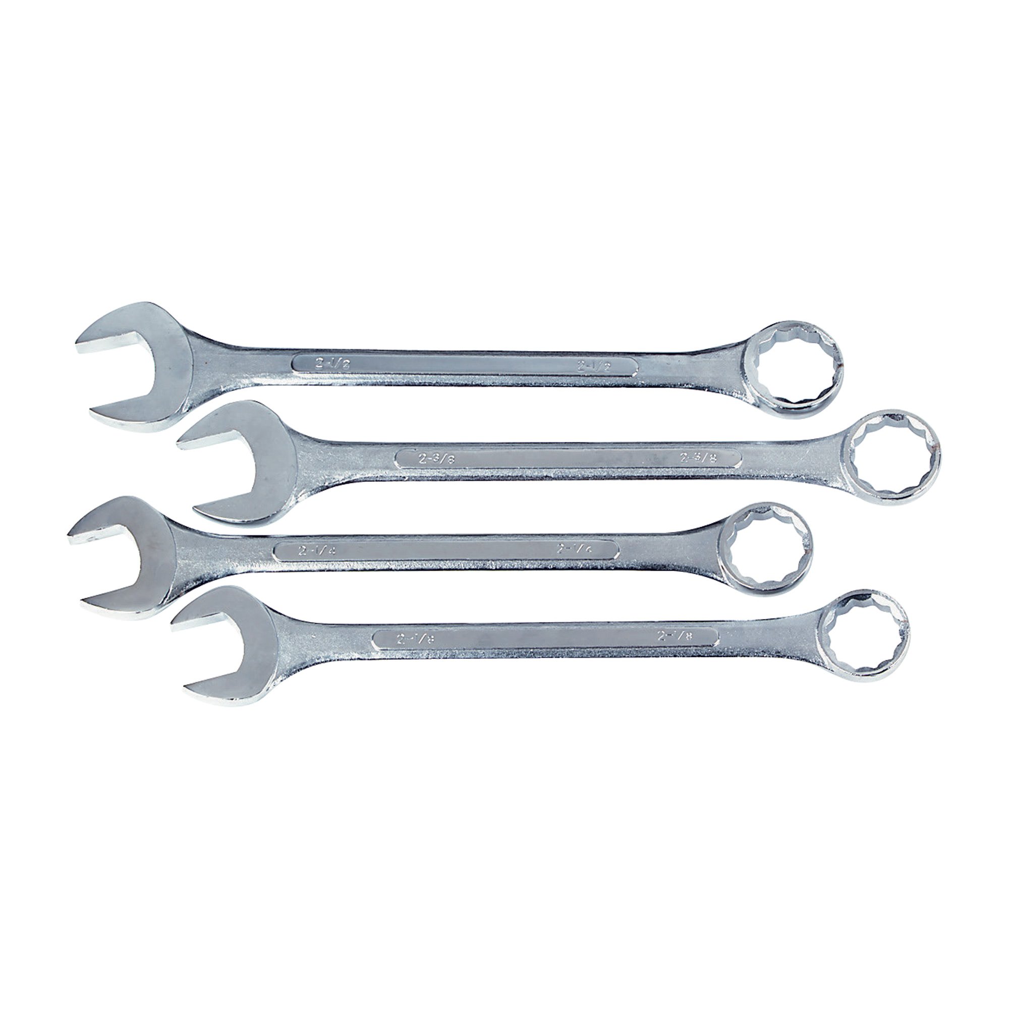 Northern Industrial Tools 4-Pc. Set of Super Jumbo Wrenches | Northern Tool