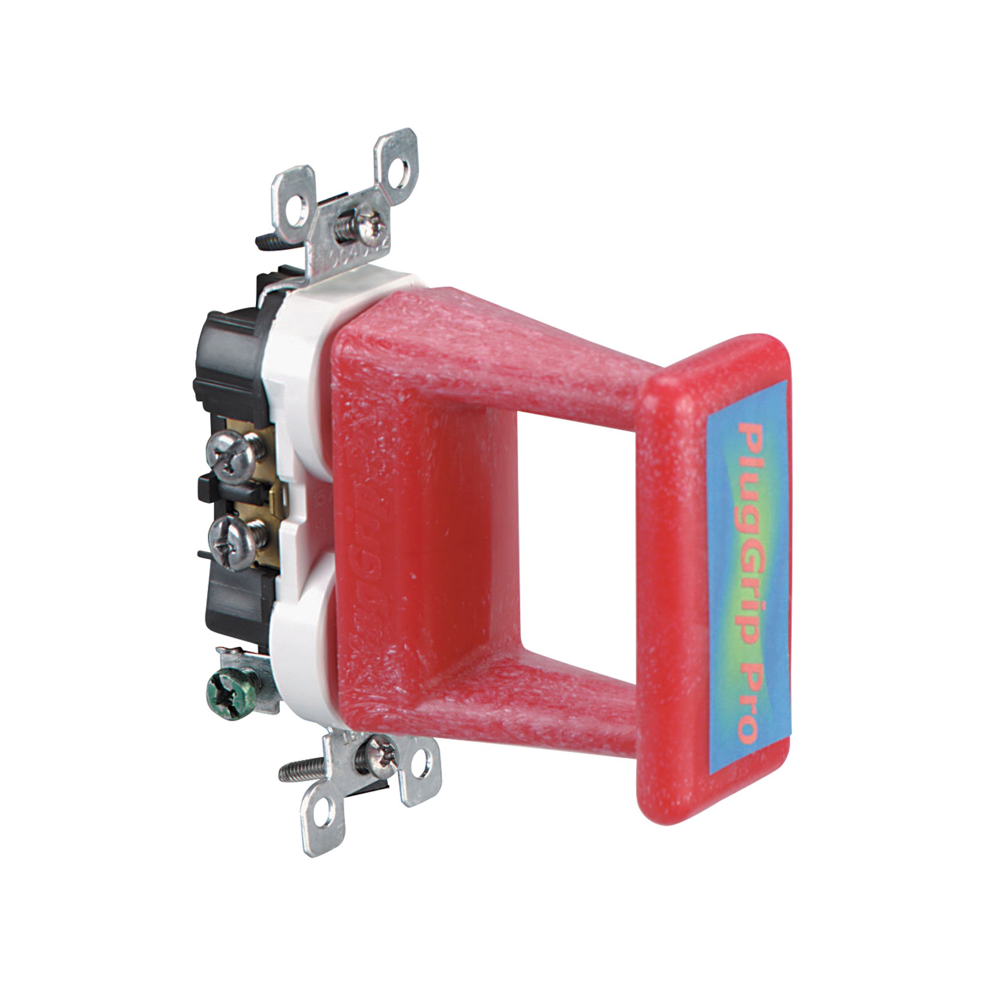 PlugGrip Pro Outlet Holder | Northern Tool