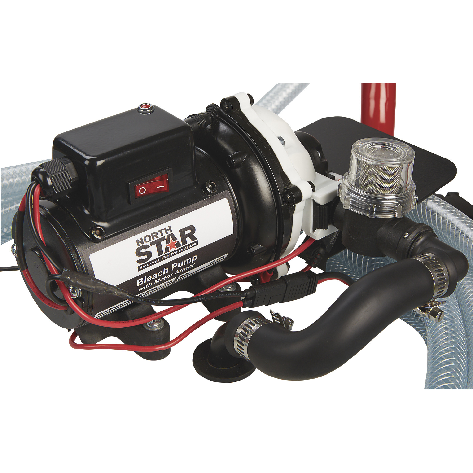 Soft Wash Cleaning Systems: Benefits + Common Uses