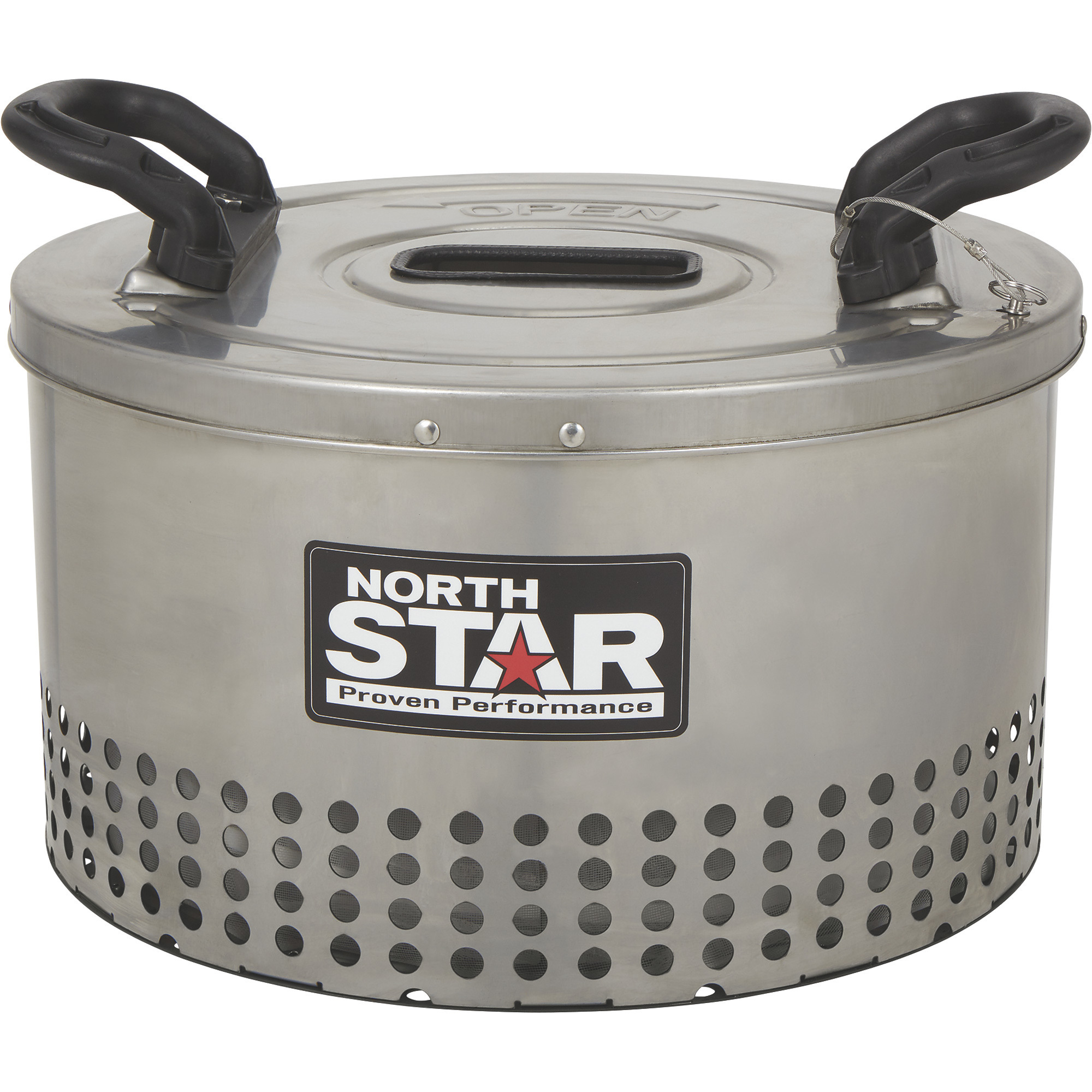 NorthStar Water Recovery Filtration Unit | Northern Tool