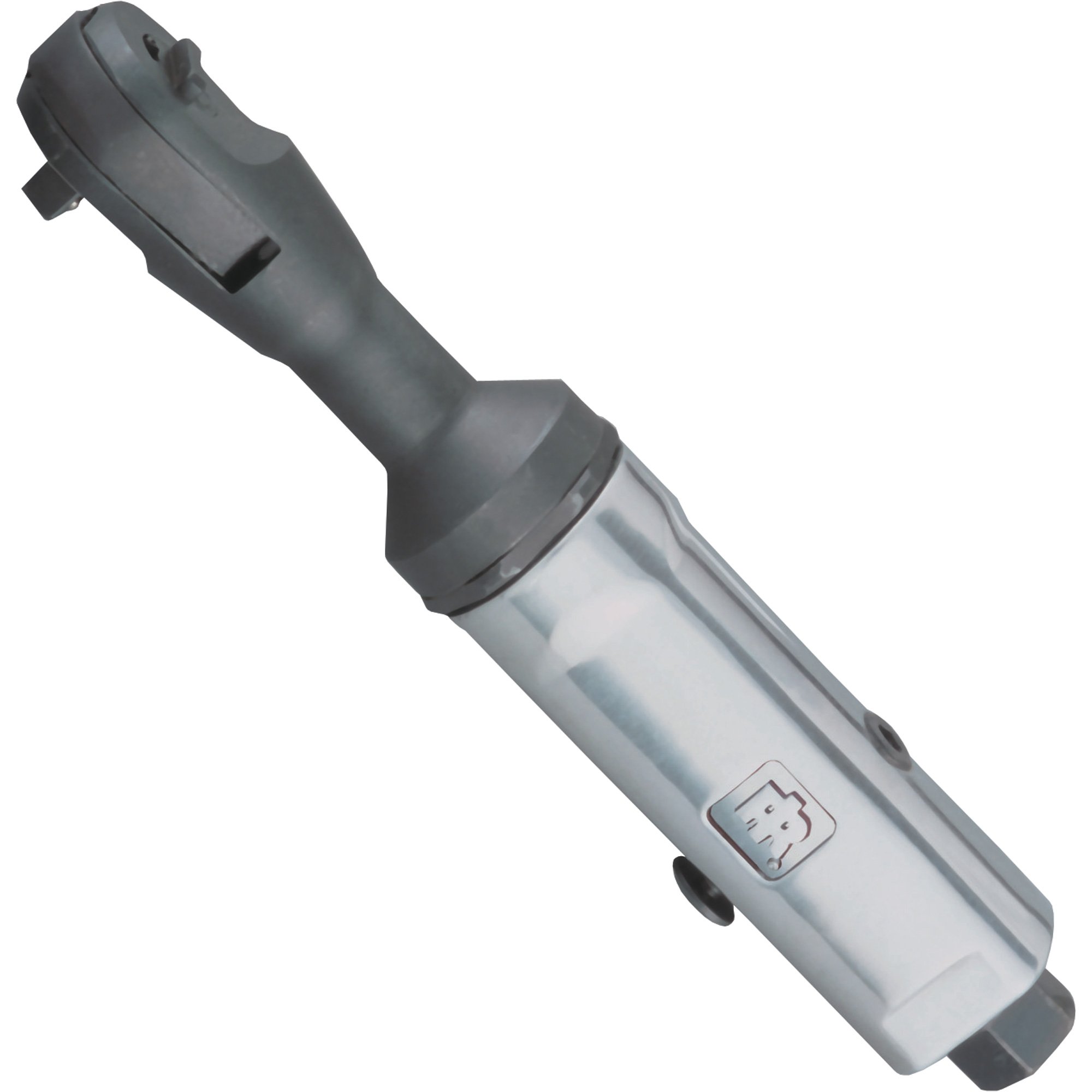 Ingersoll Rand Air Ratchet Wrench — 1/4in. Drive, 2.5 CFM, 200 RPM ...