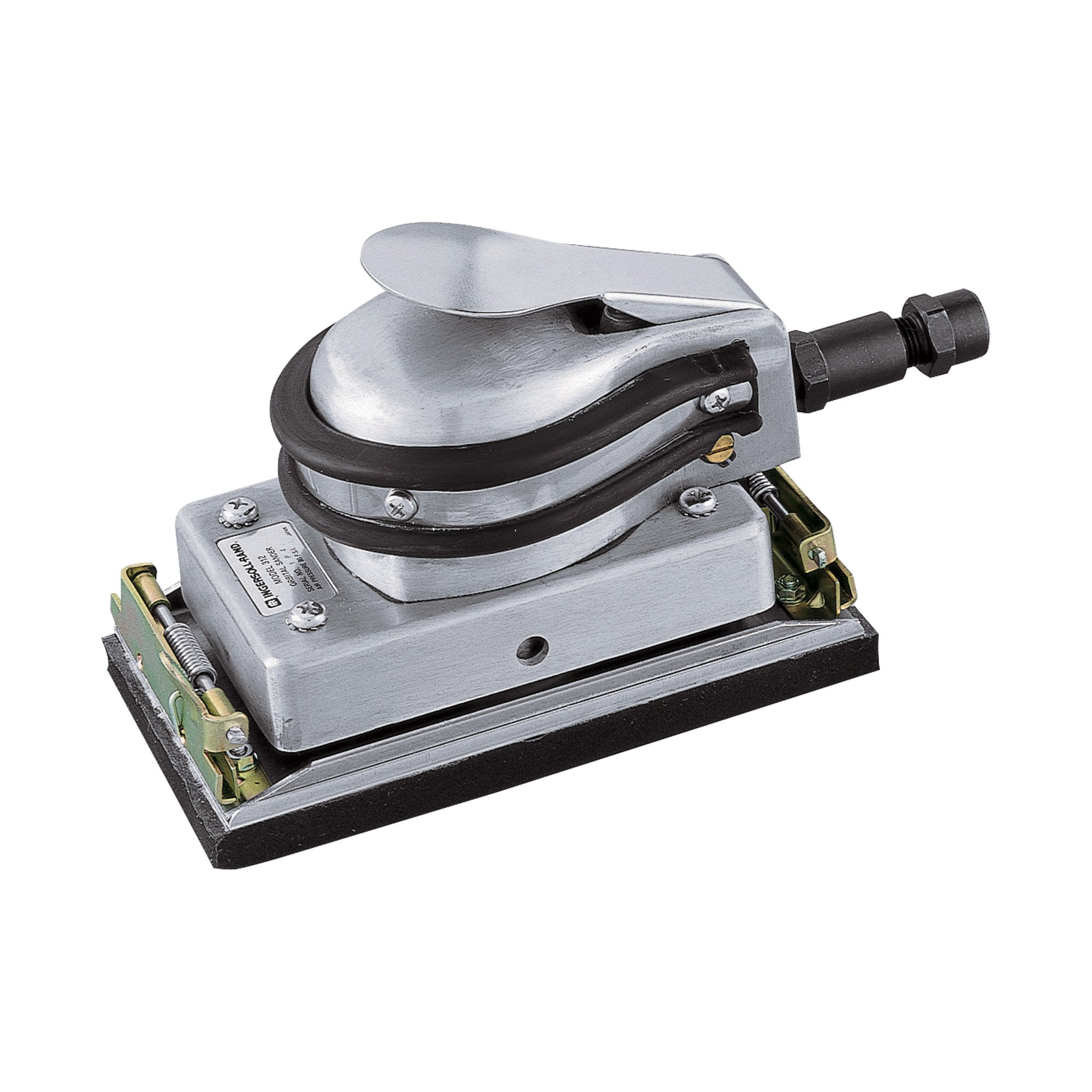 Ingersoll Rand Air Orbital Sander — 6 CFM, 8000 RPM | Northern Tool