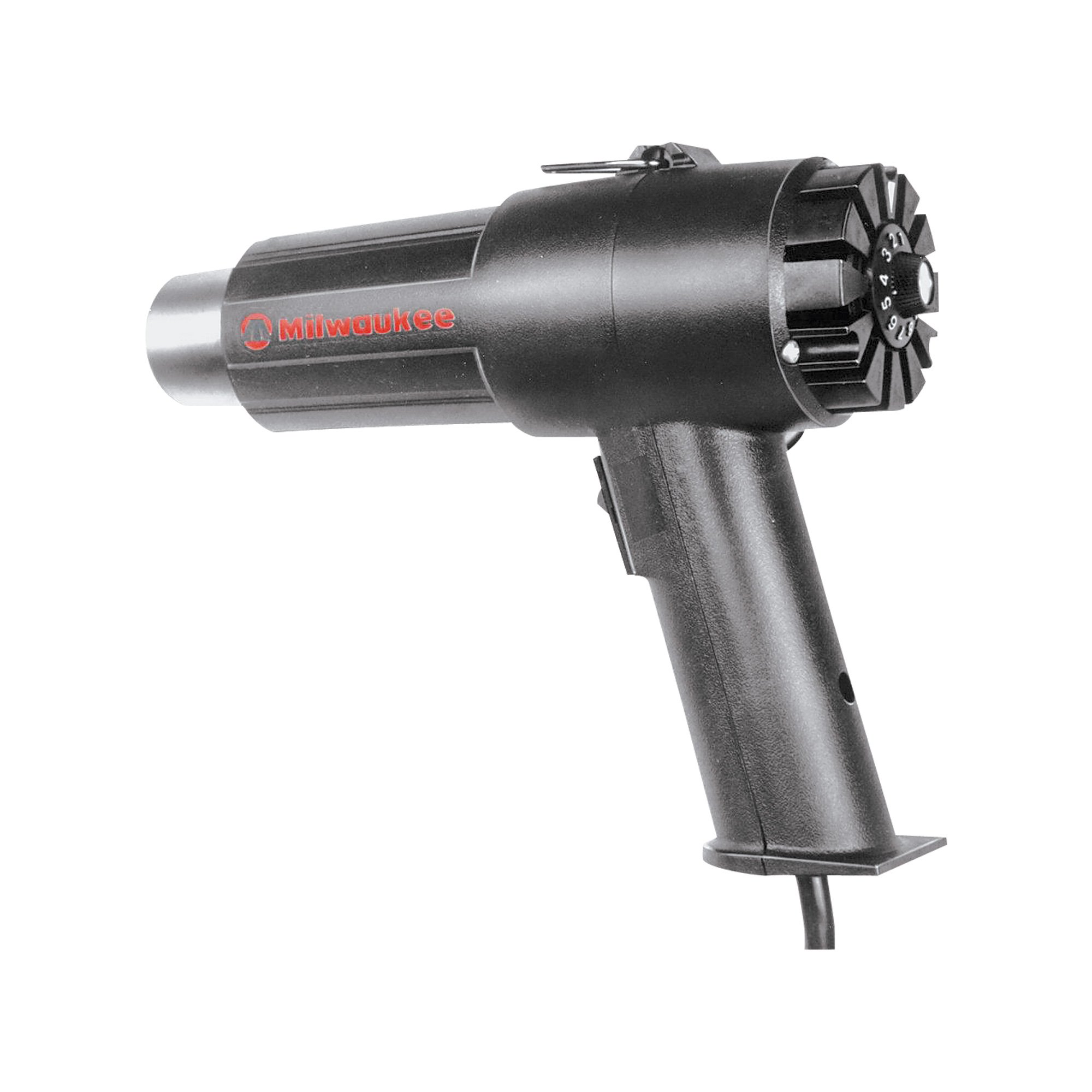 Wagner Milwaukee Variable Temperature Heat Gun, Model# 2000D | Northern ...