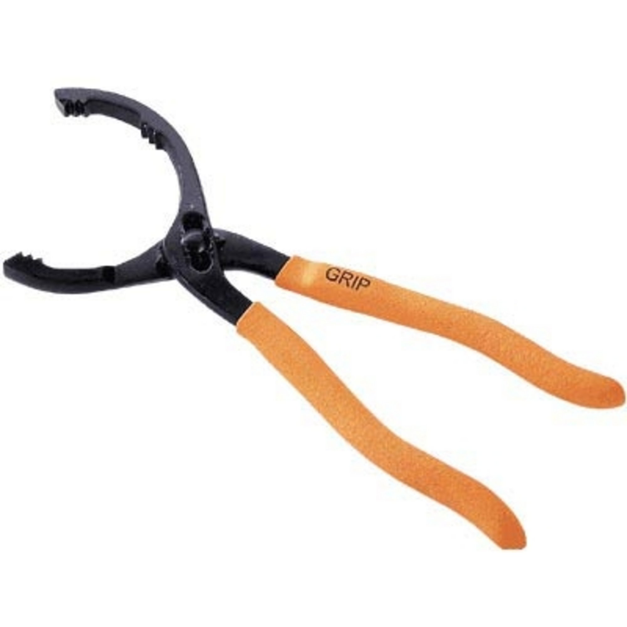 16in. Oil Filter Pliers | Northern Tool