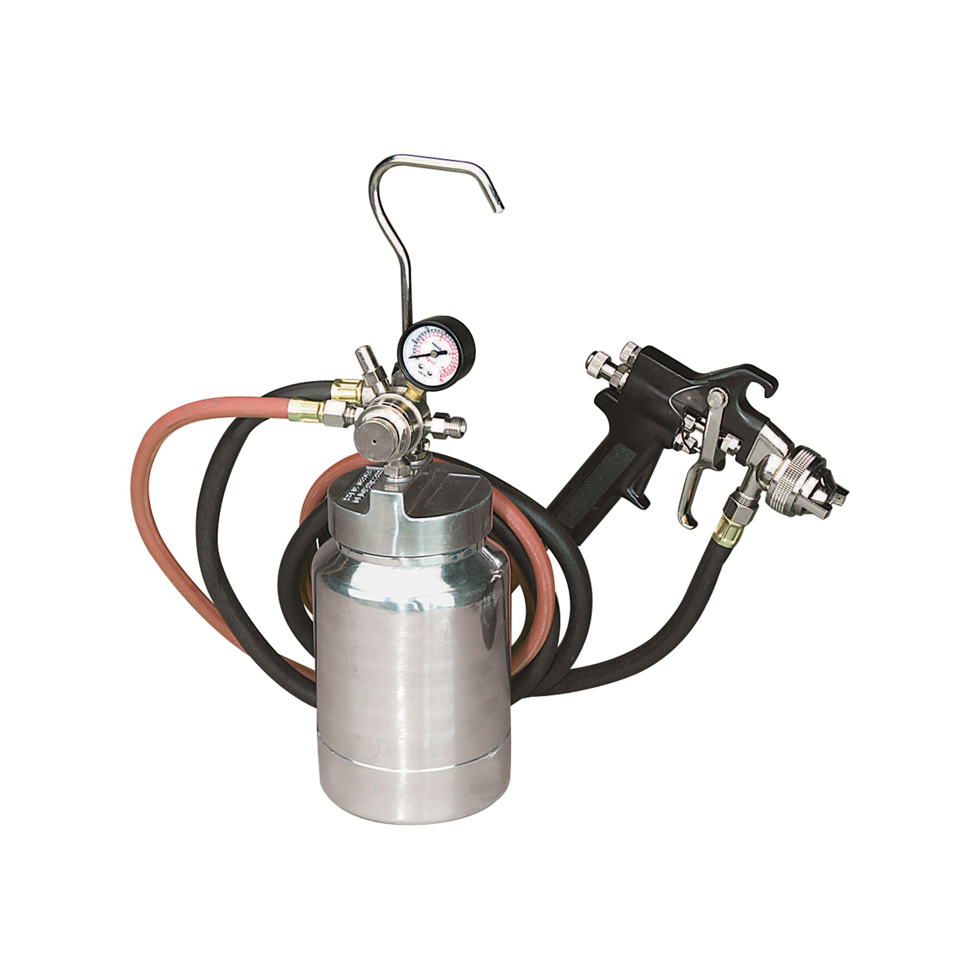 Northern Industrial Spray Canister with Remote Gun | Northern Tool