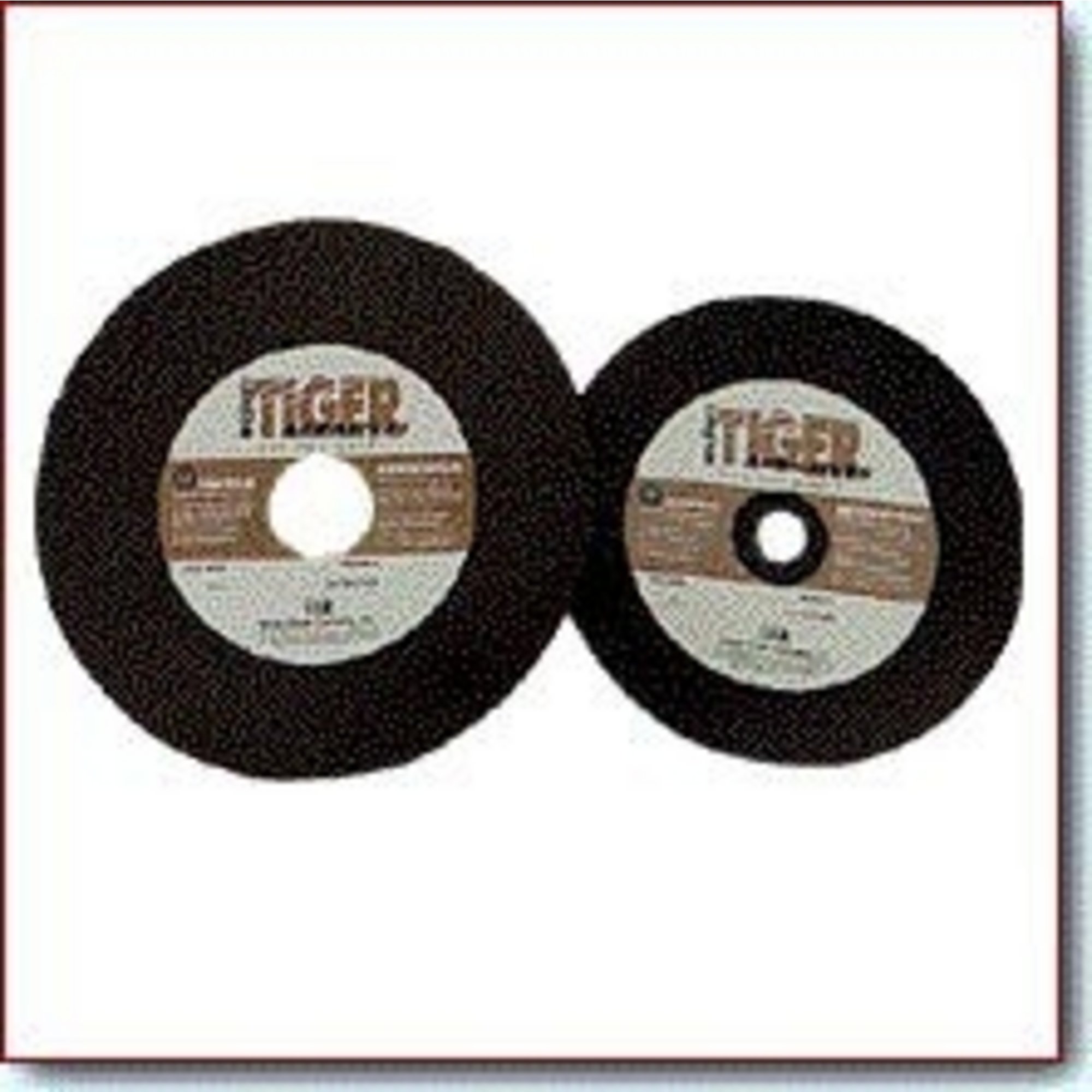 Cut-Off Wheel Reinforcement | Northern Tool