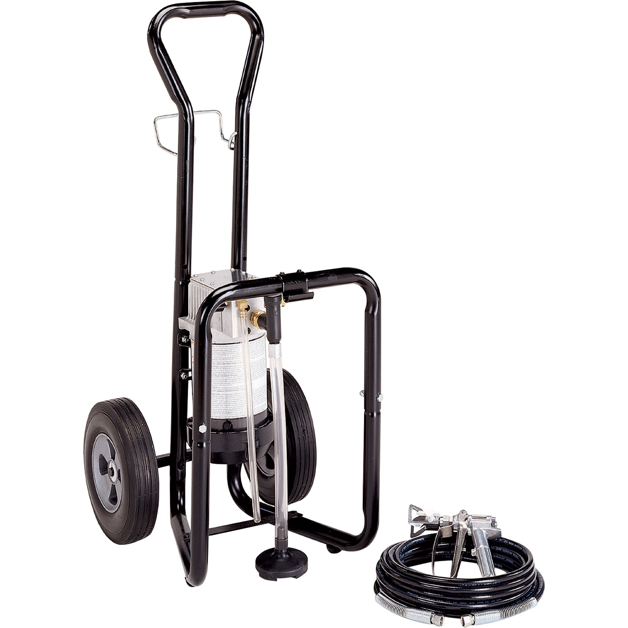 Heavy Duty Industrial Airless Paint Sprayer | Northern Tool