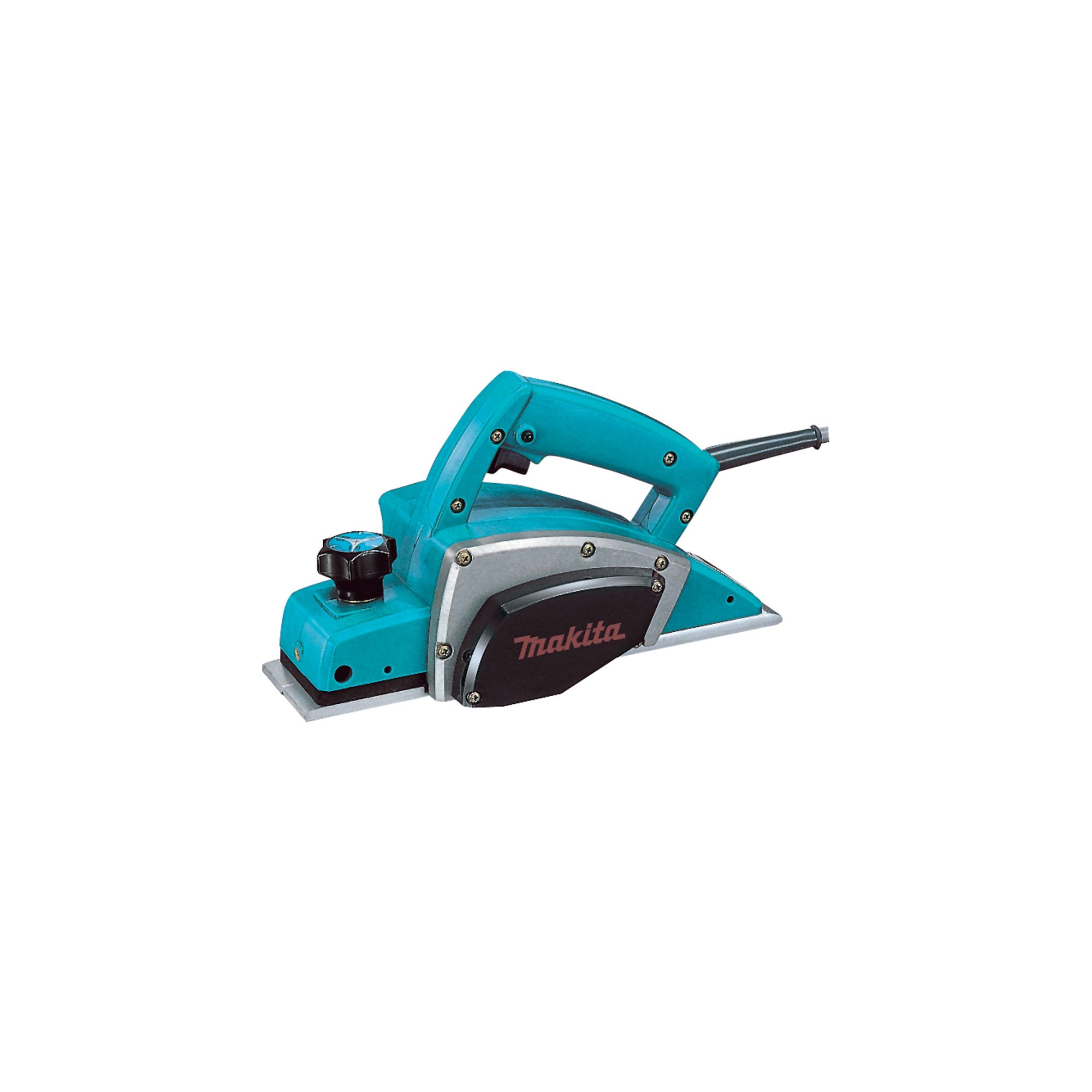 Makita Planer — 3 1/4in. Width, 4 Amp, 15,000 RPM, Model# N1900B ...
