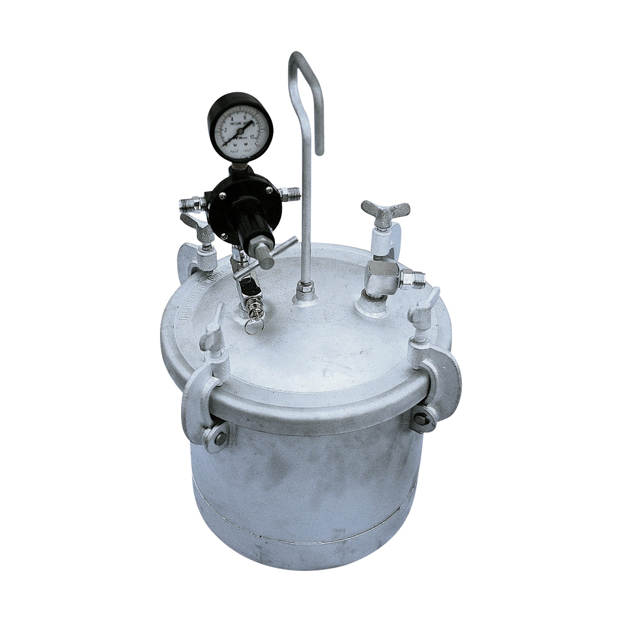 Northern Industrial 2 1/2 Gallon Paint Tank | Northern Tool