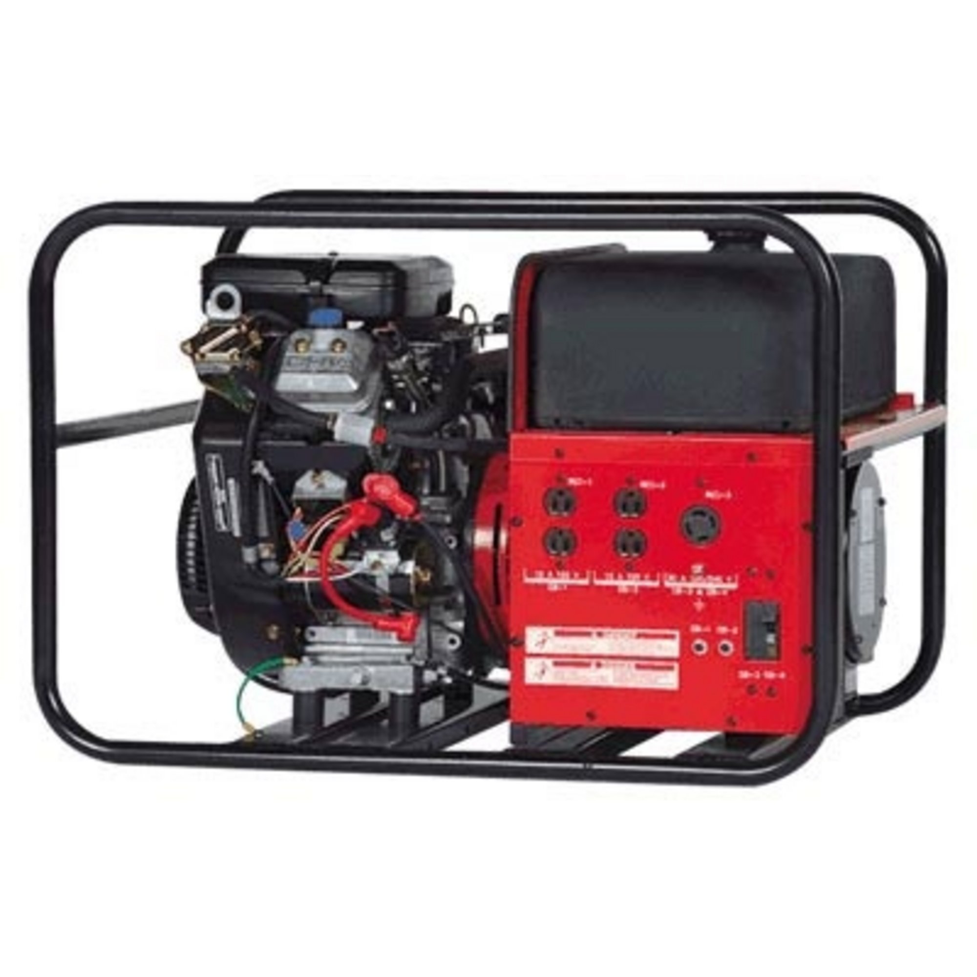 9000 Watt, 16 HP Tri-Fuel, DYNA Generator | Northern Tool