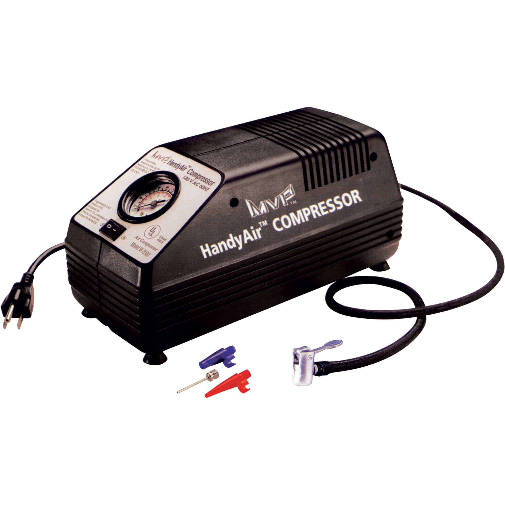 Shinn Fu 120 Volt, 150 PSI Air Compressor, Model# W-2020 | Northern Tool