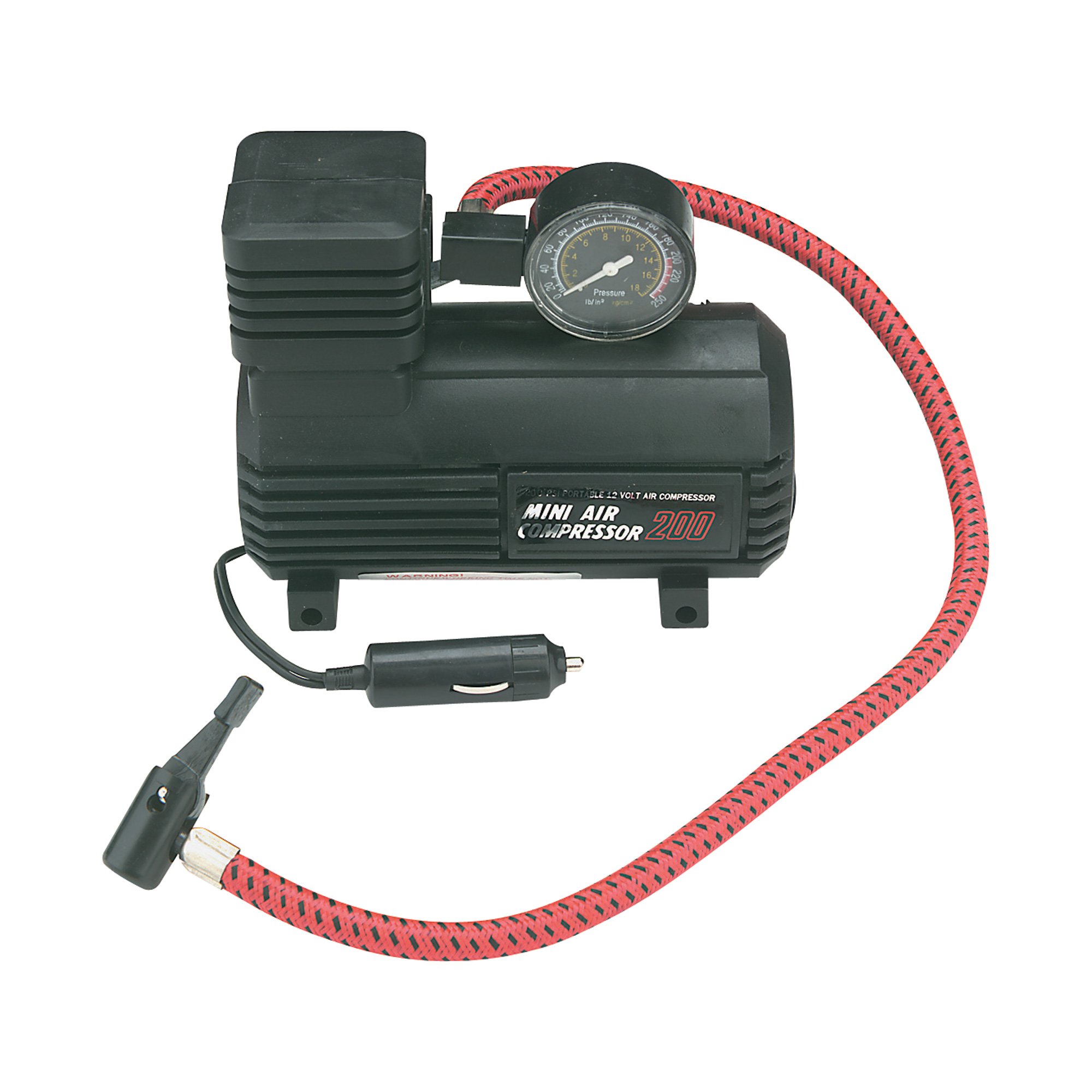 12 Volt Compressor | Northern Tool