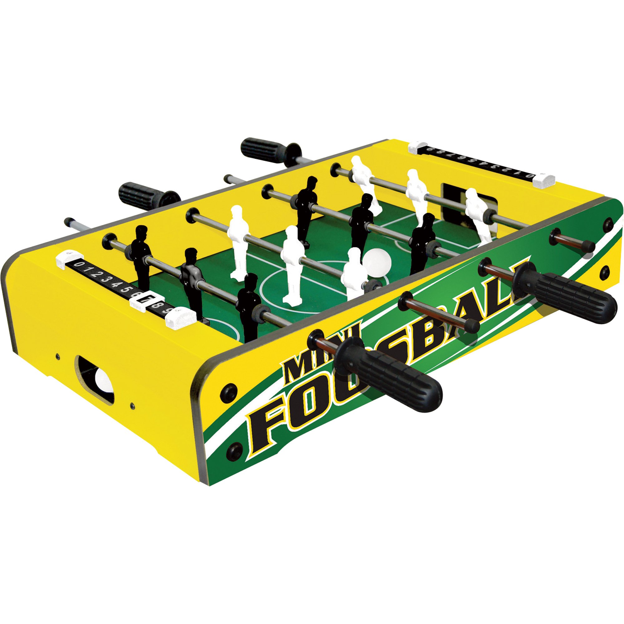 Mini Foosball Table | Northern Tool