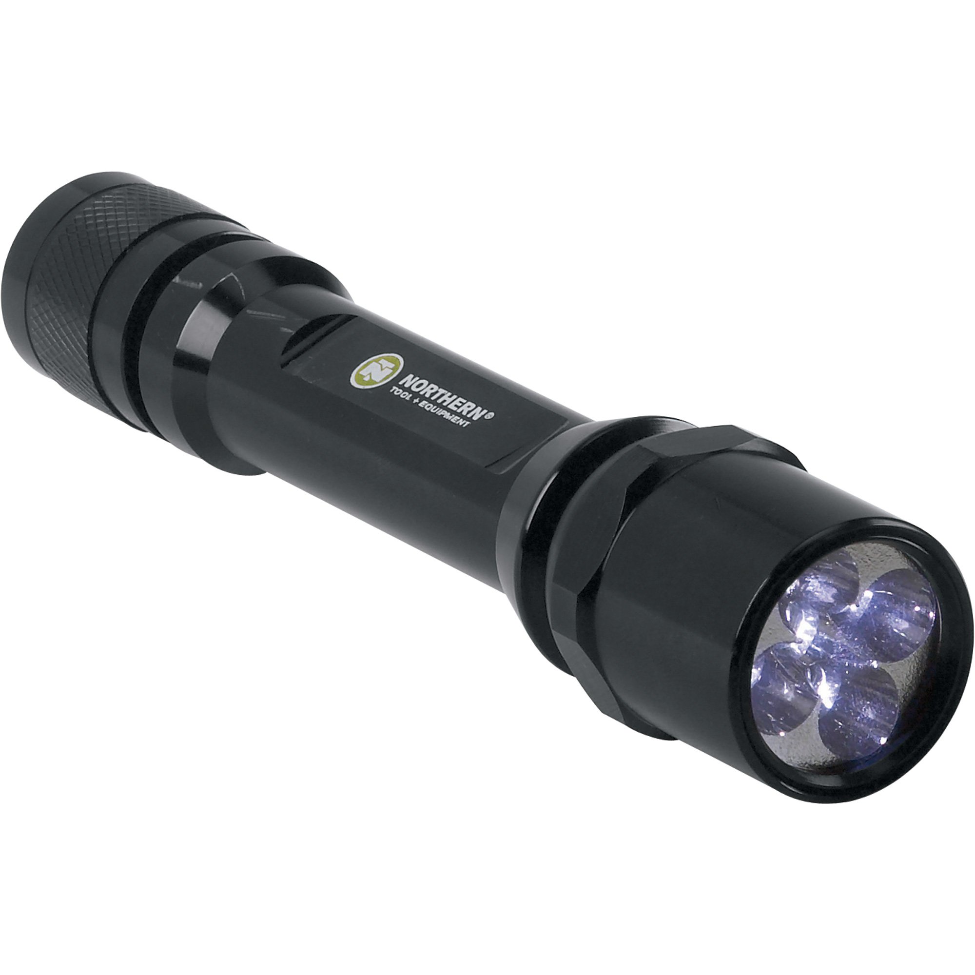 Northern Industrial 5-LED Flashlight | Northern Tool
