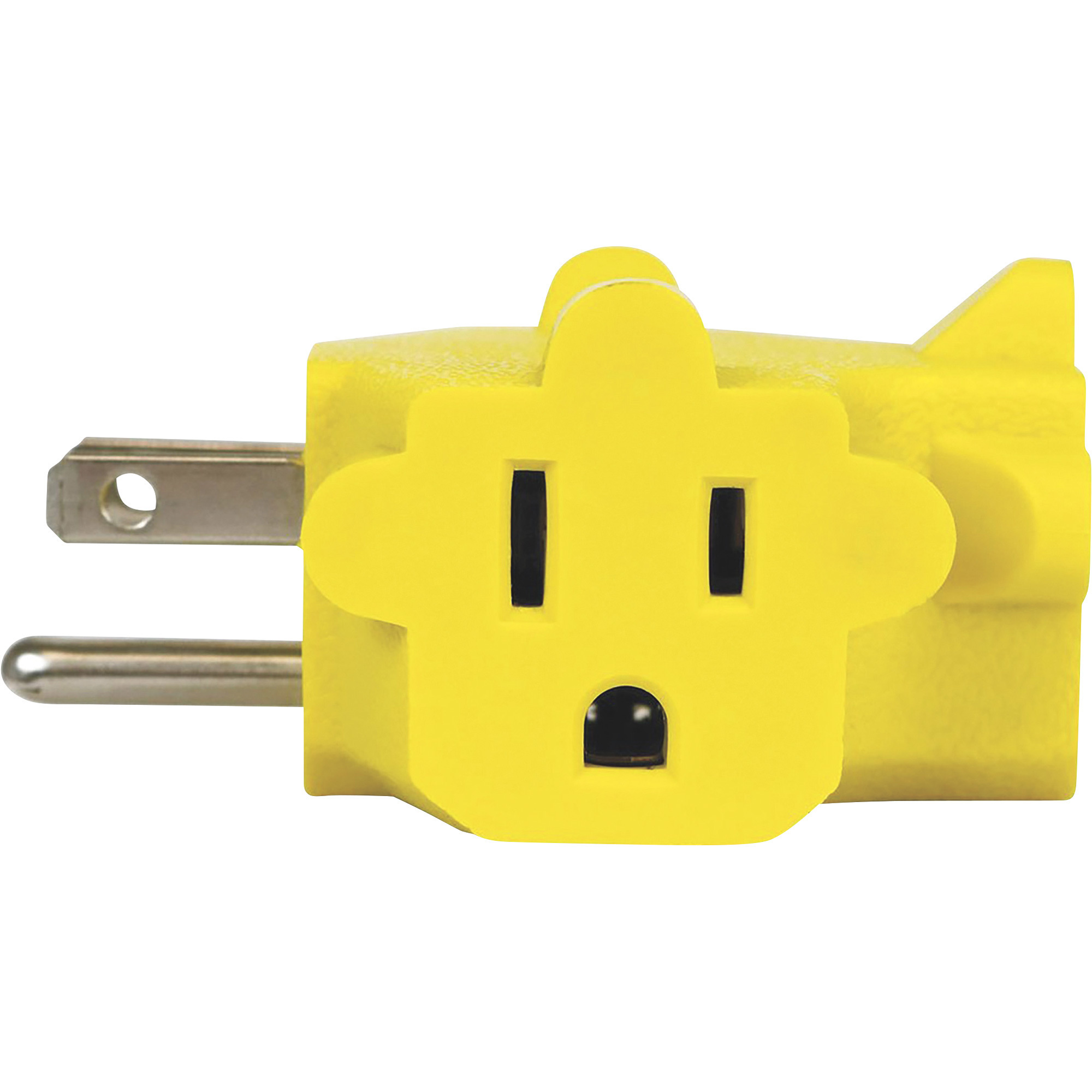 Prime Wire & Cable Contractor Tough Outdoor Extension Cord — 25ft., 12/ ...