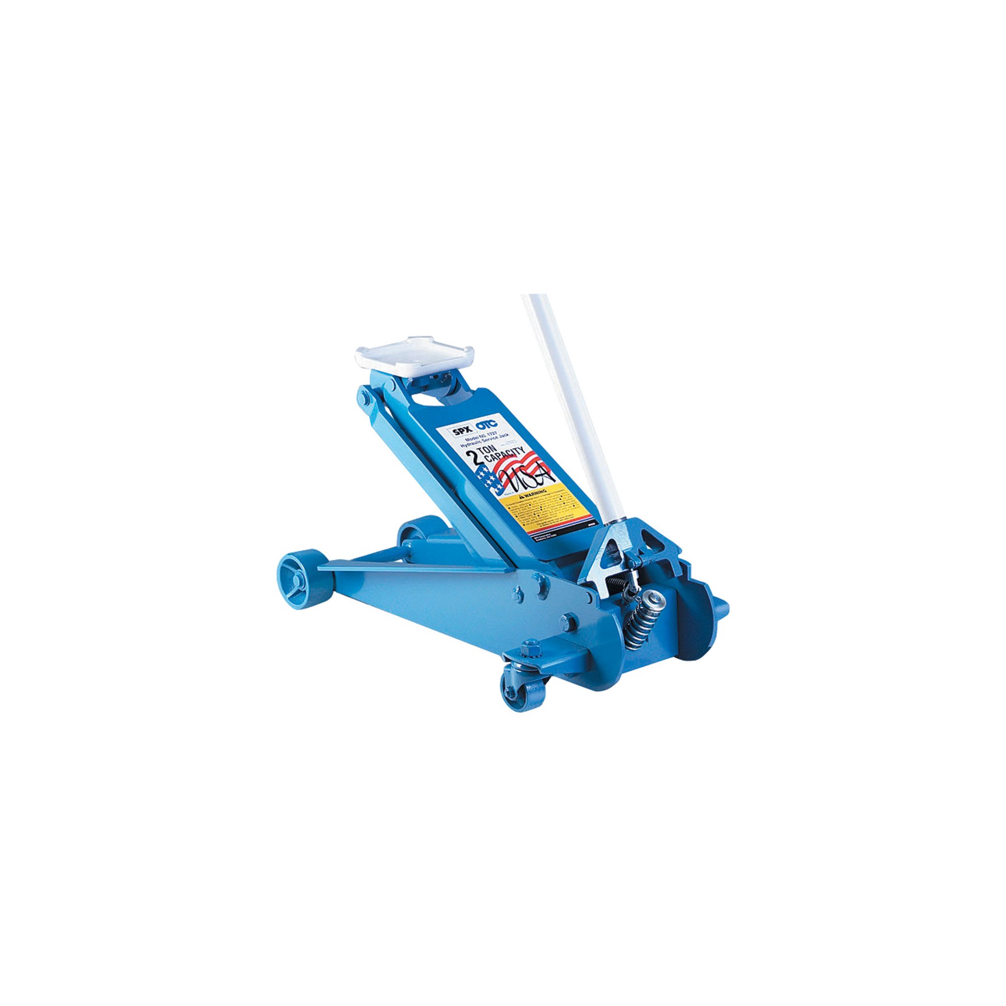 OTC 2-Ton Floor Jack | Northern Tool