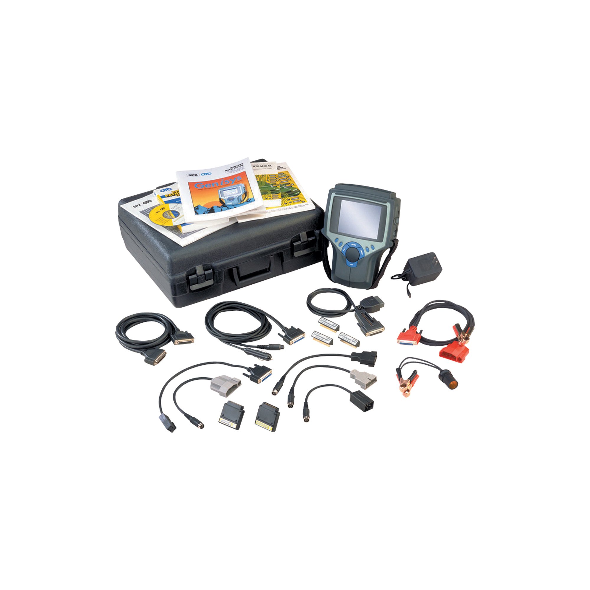 OTC Deluxe System Tester Kit | Northern Tool