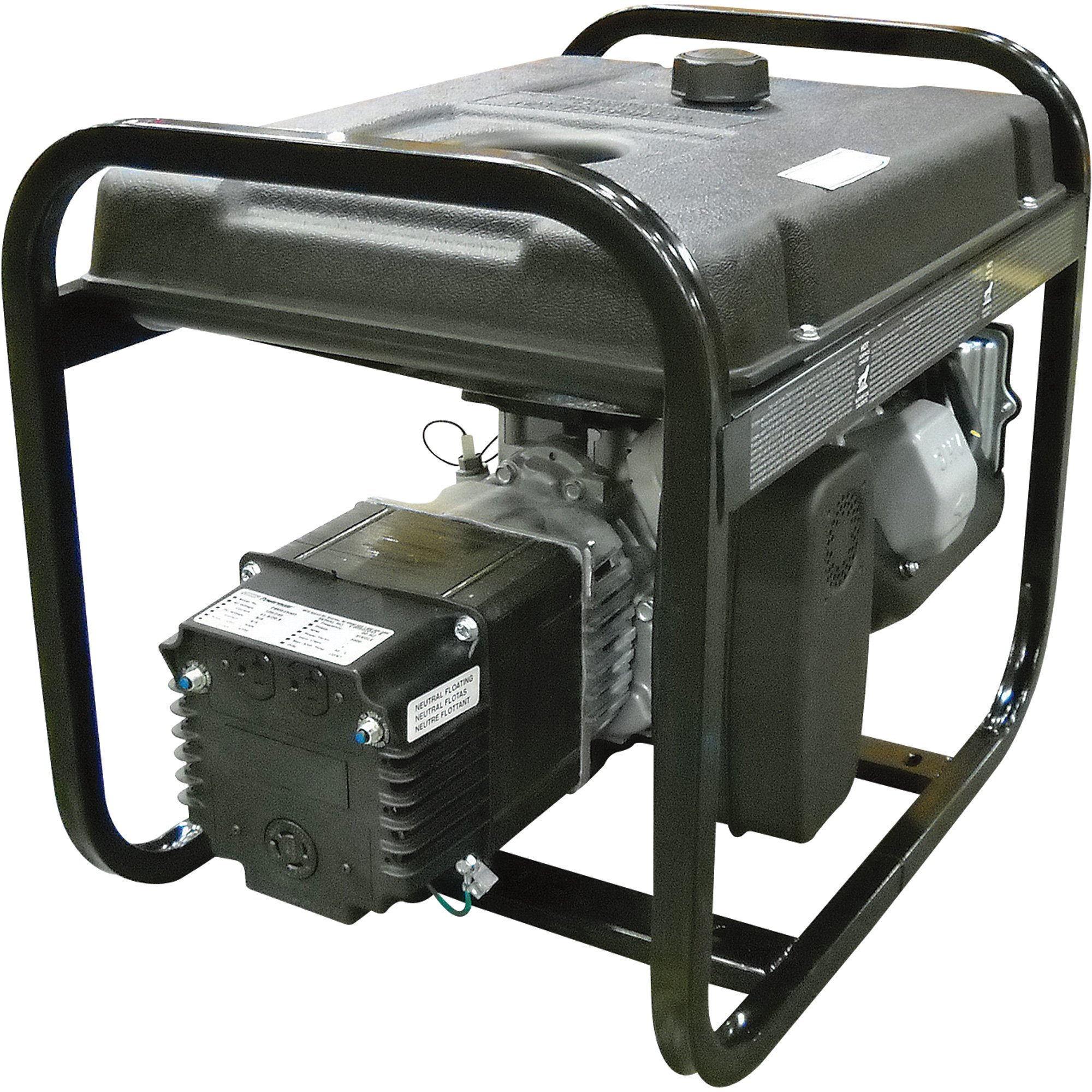 Coleman 5000W Progen Generator | Northern Tool