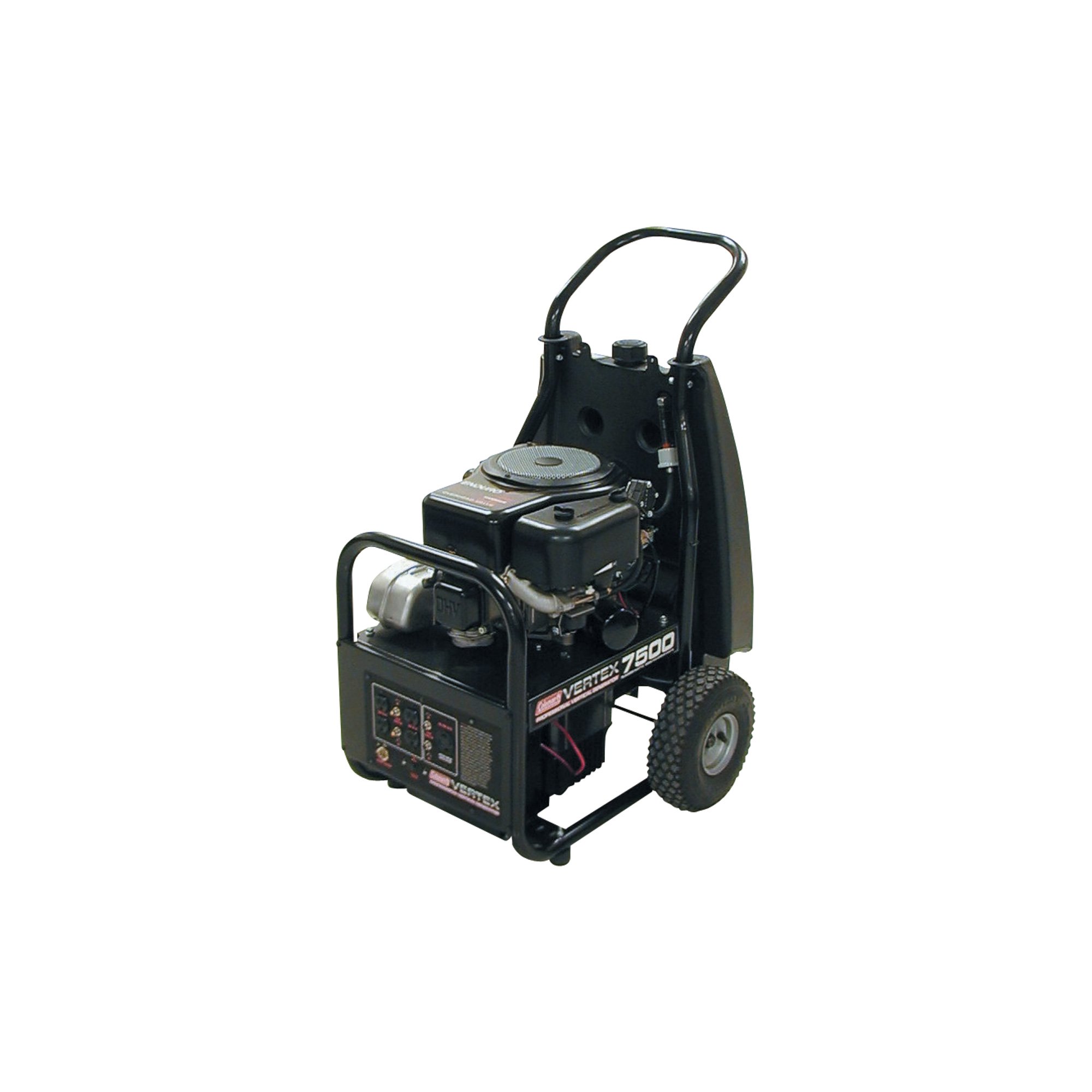 Coleman 7500 Watt 15HP Generator, Model# PM557501 | Northern Tool