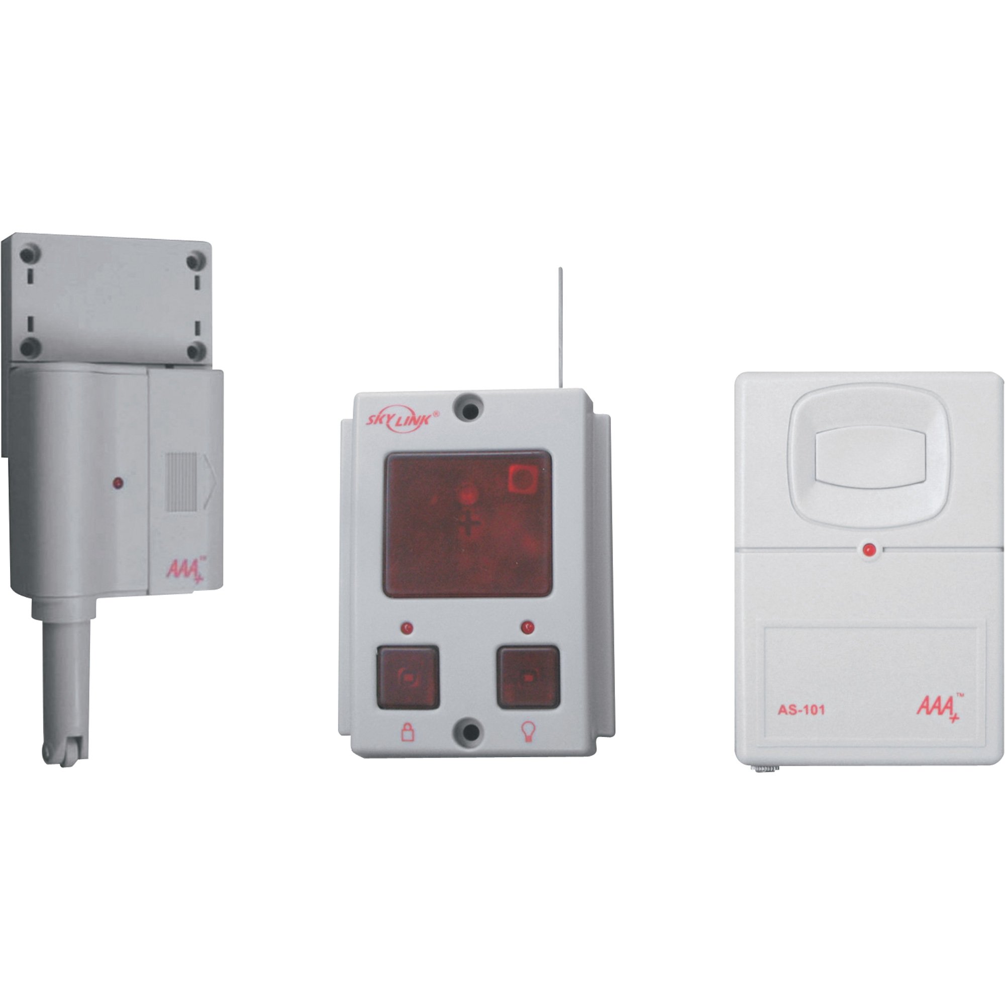 Skylink Garage Door Closer with CO Monitor, Model# GT120 | Northern Tool