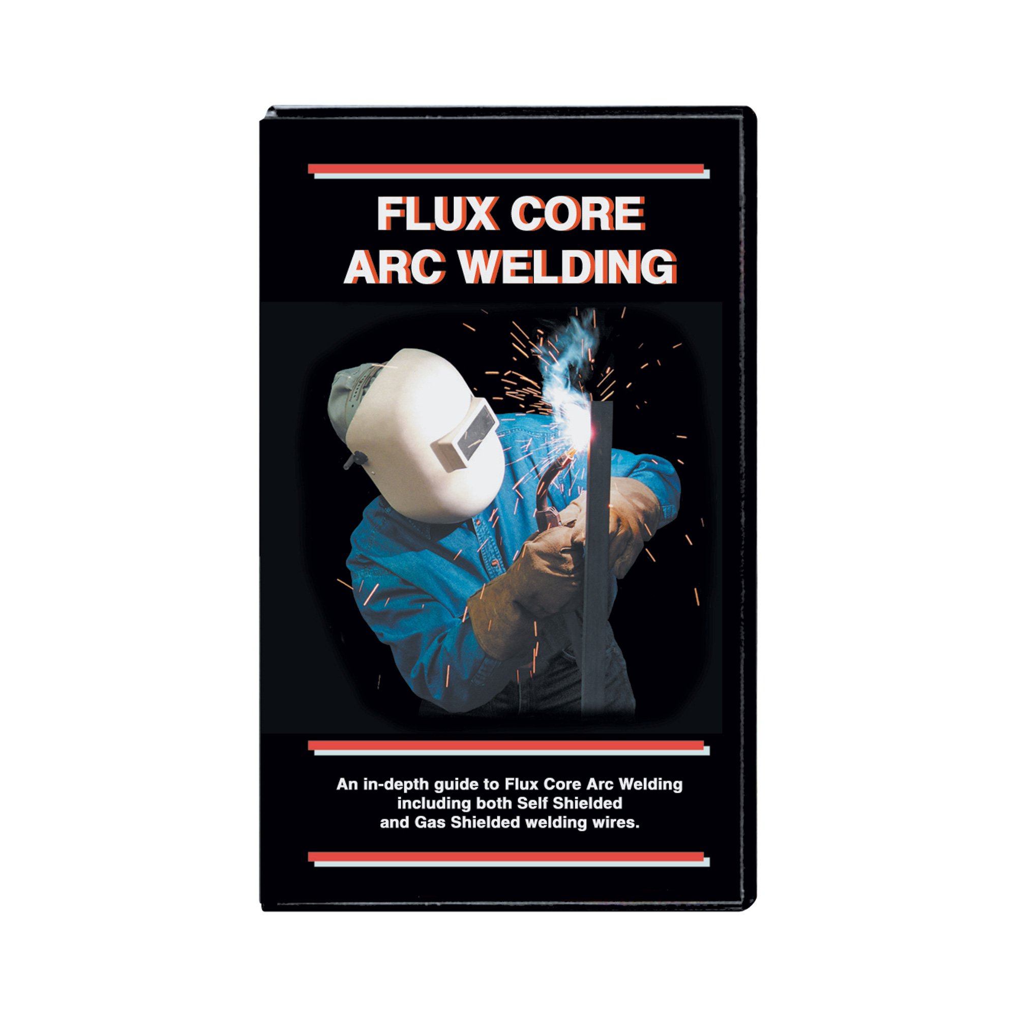 Flux Core Arc Welding Video | Northern Tool