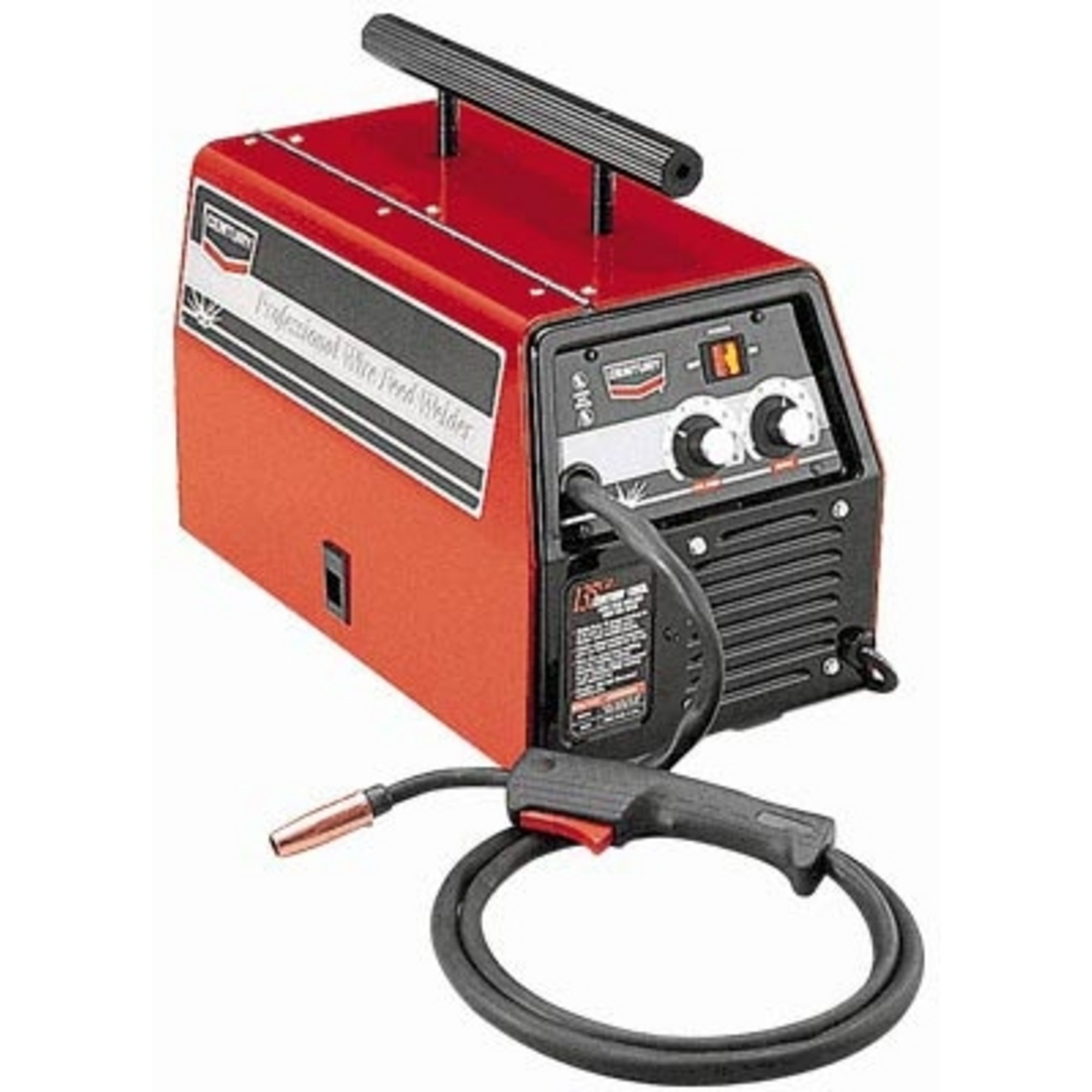 Century Model 135 GL Gasless Welder | Northern Tool